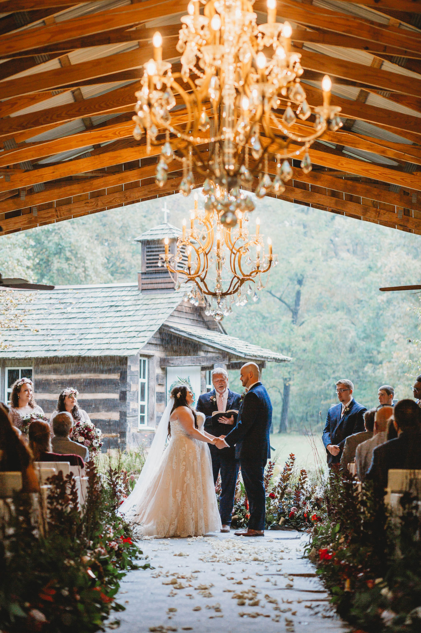 Gallery - Springer House Events