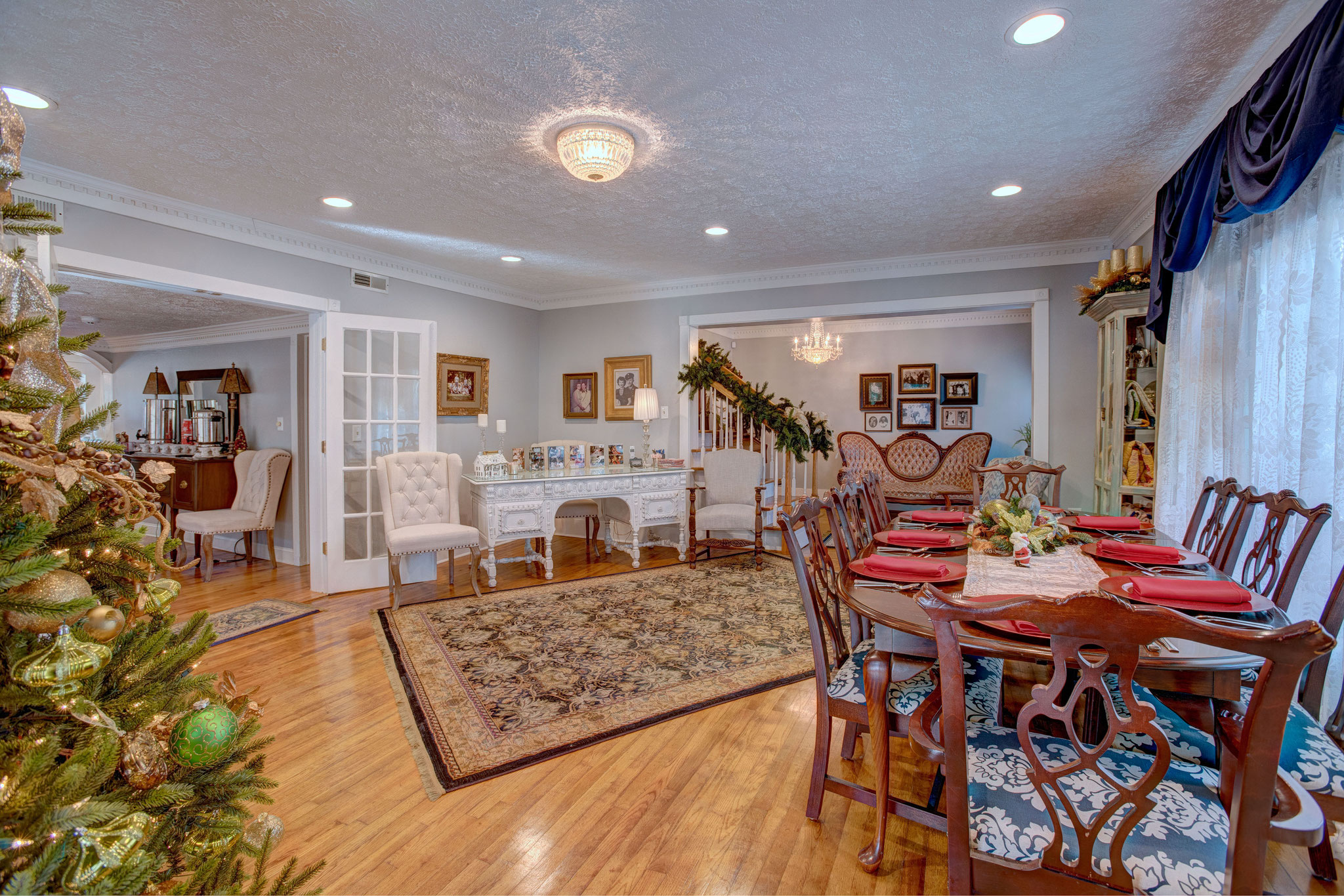 Gallery - Springer House Events