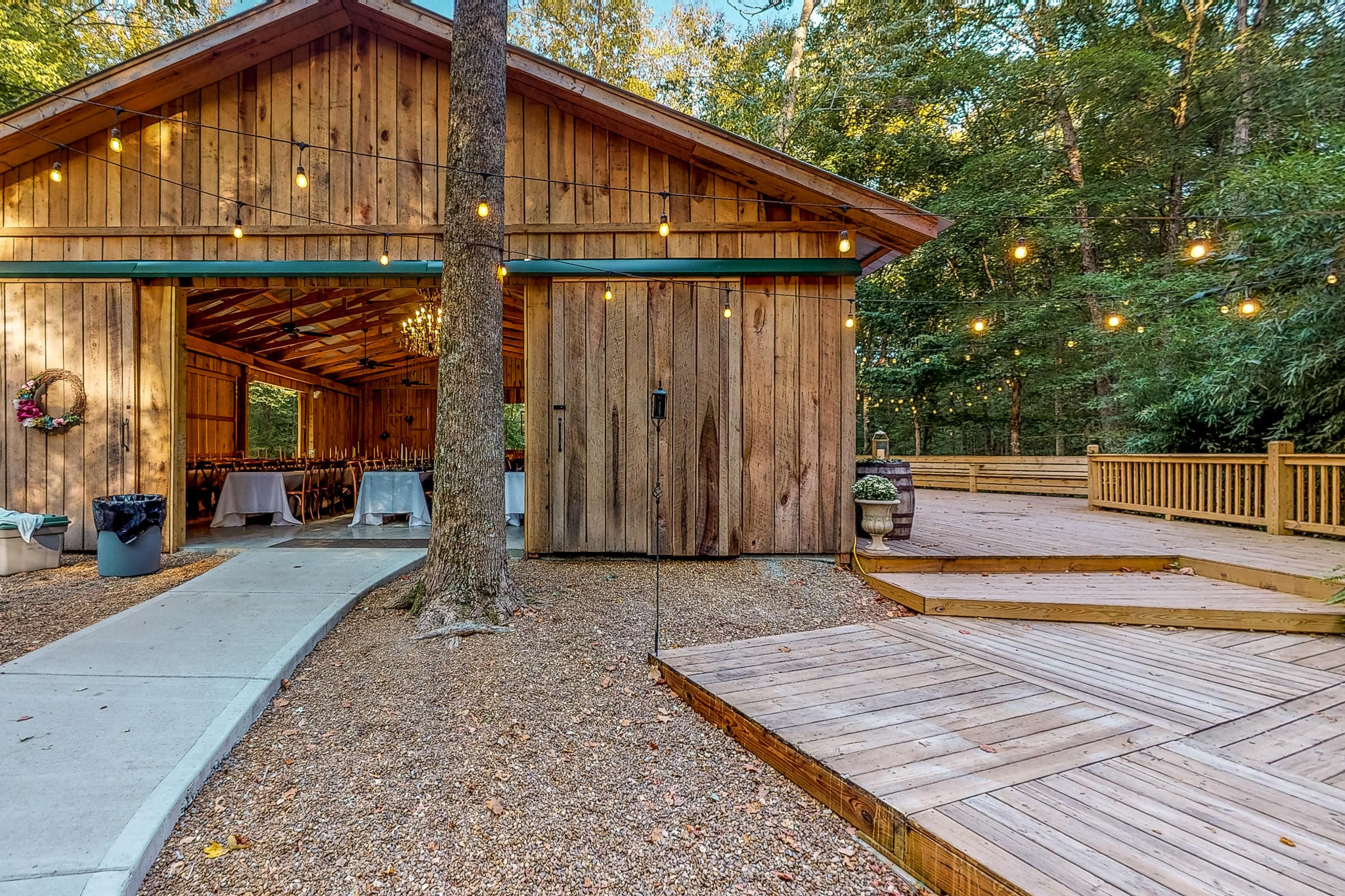 Gallery - Springer House Events