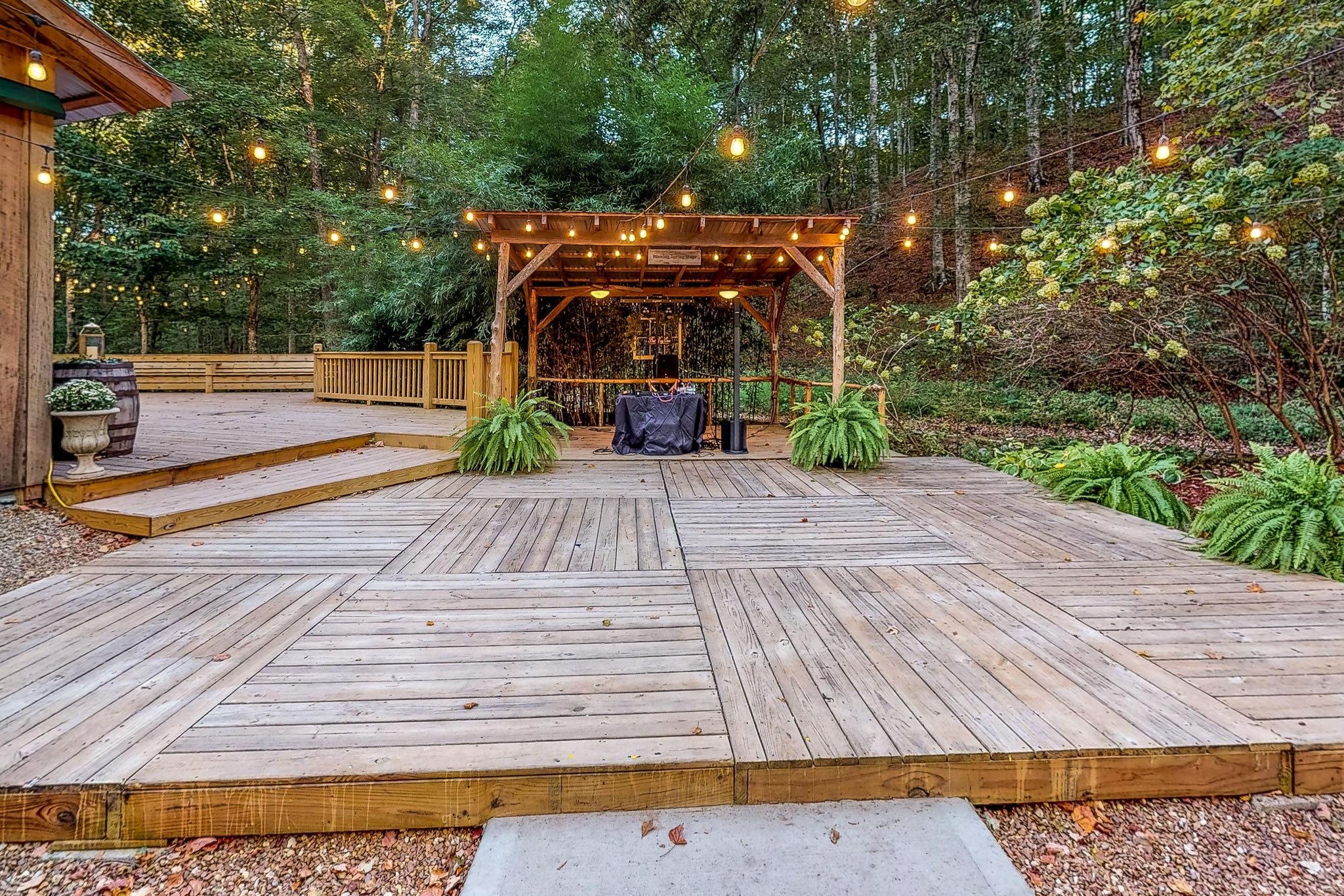 Gallery - Springer House Events