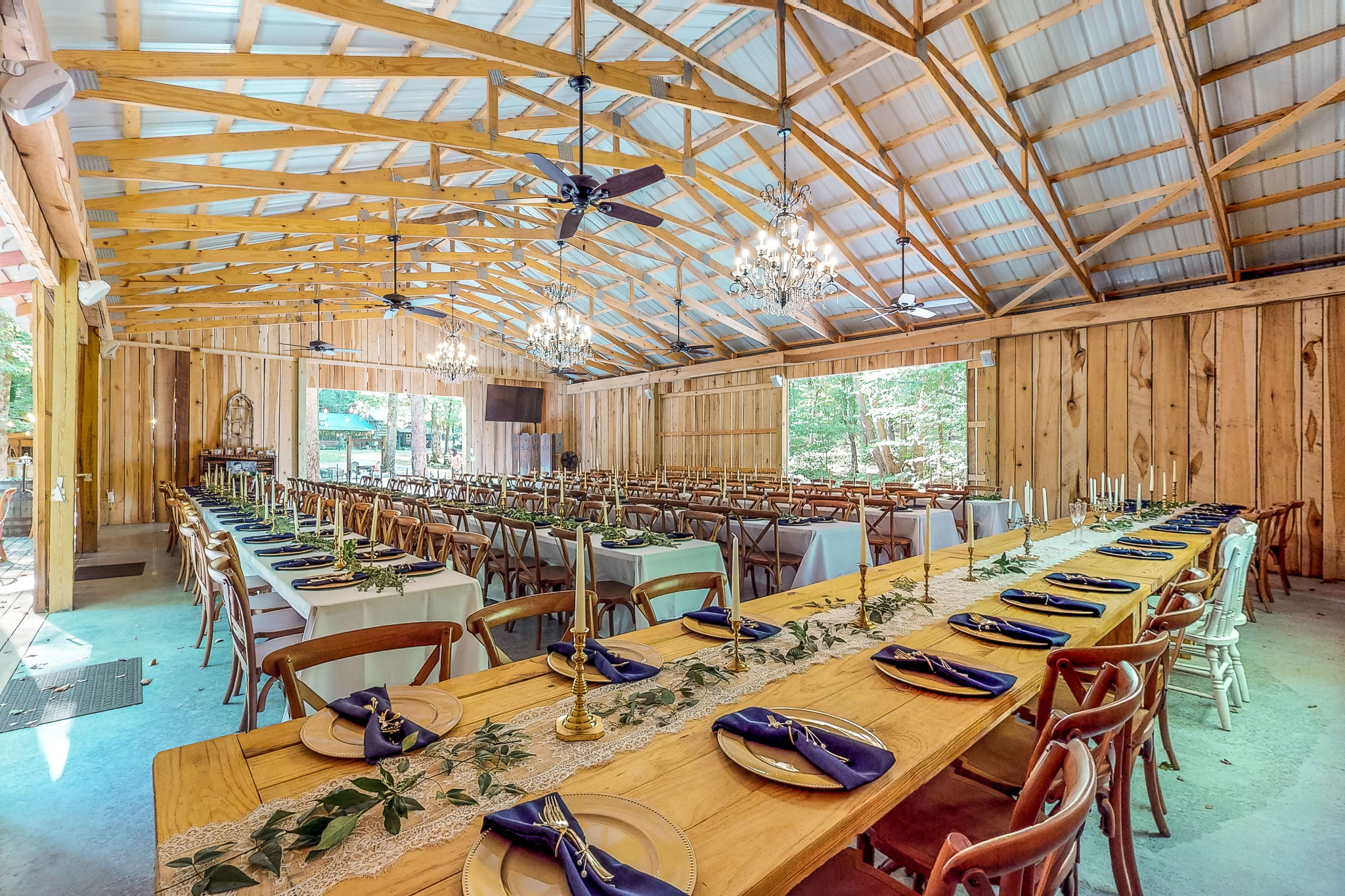 Gallery - Springer House Events