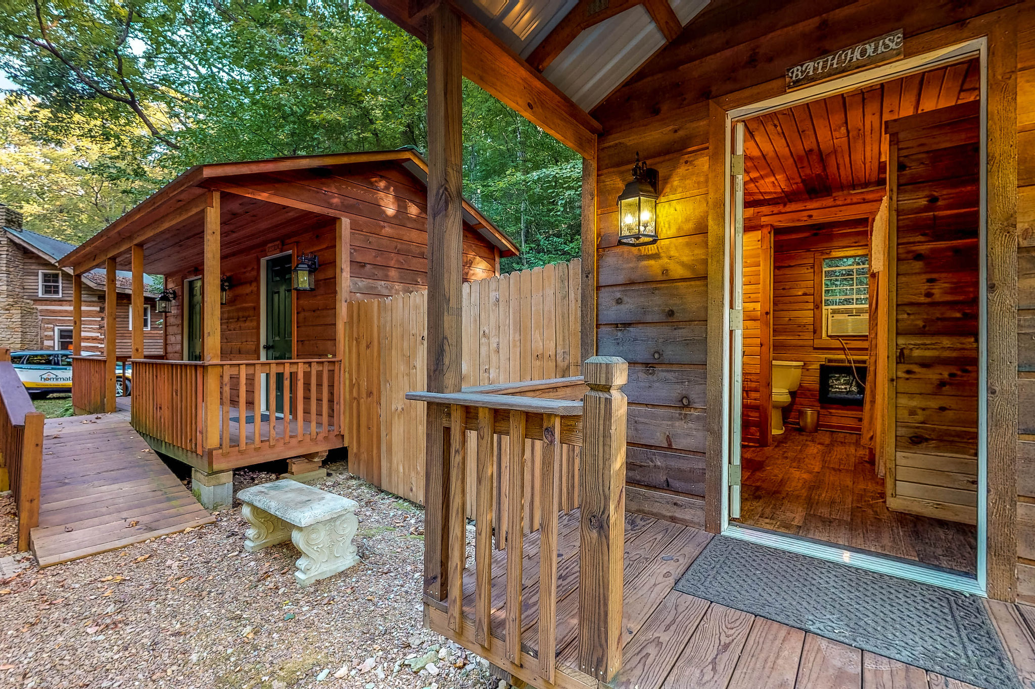 Gallery - Springer House Events