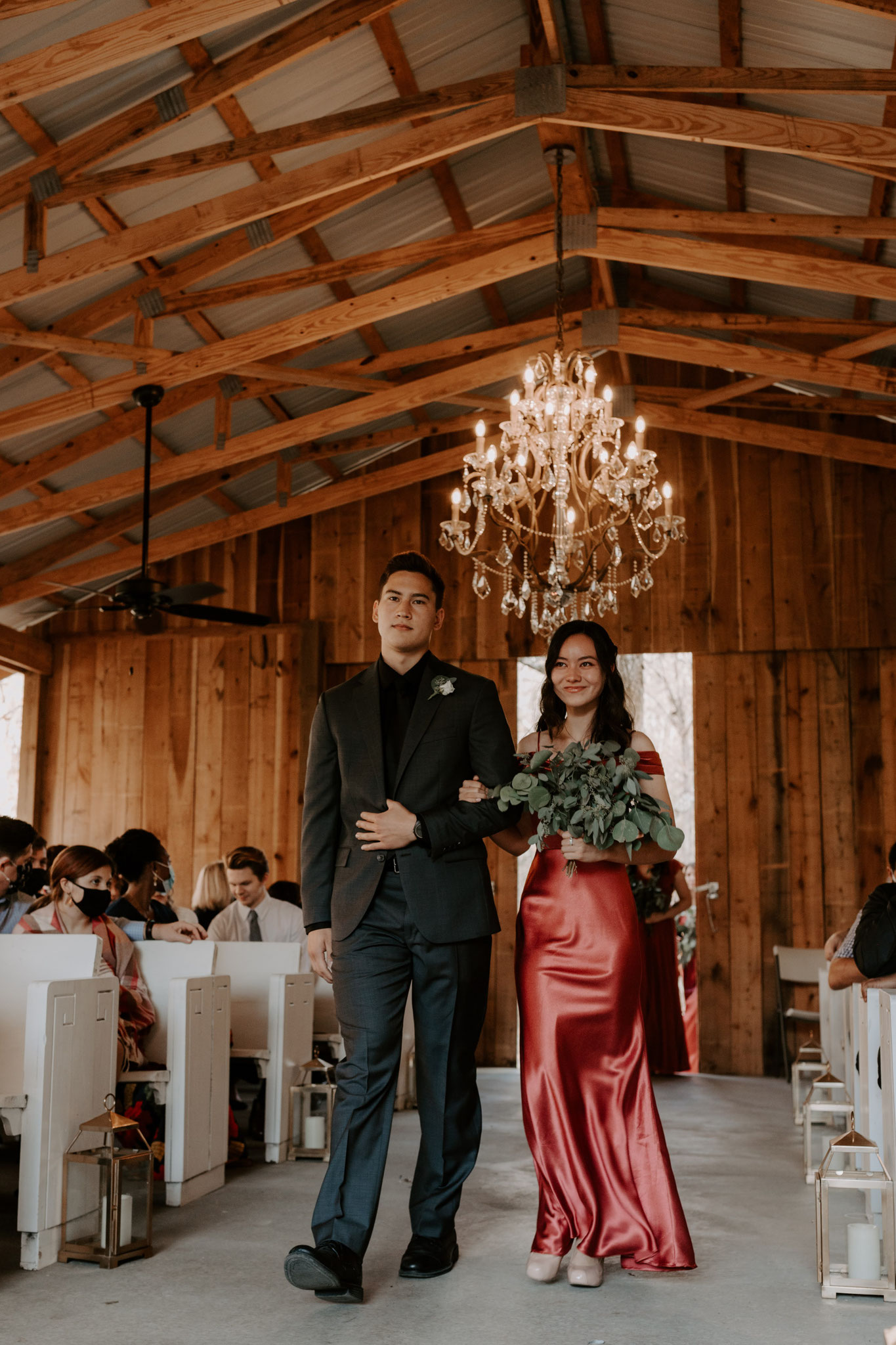 Gallery - Springer House Events