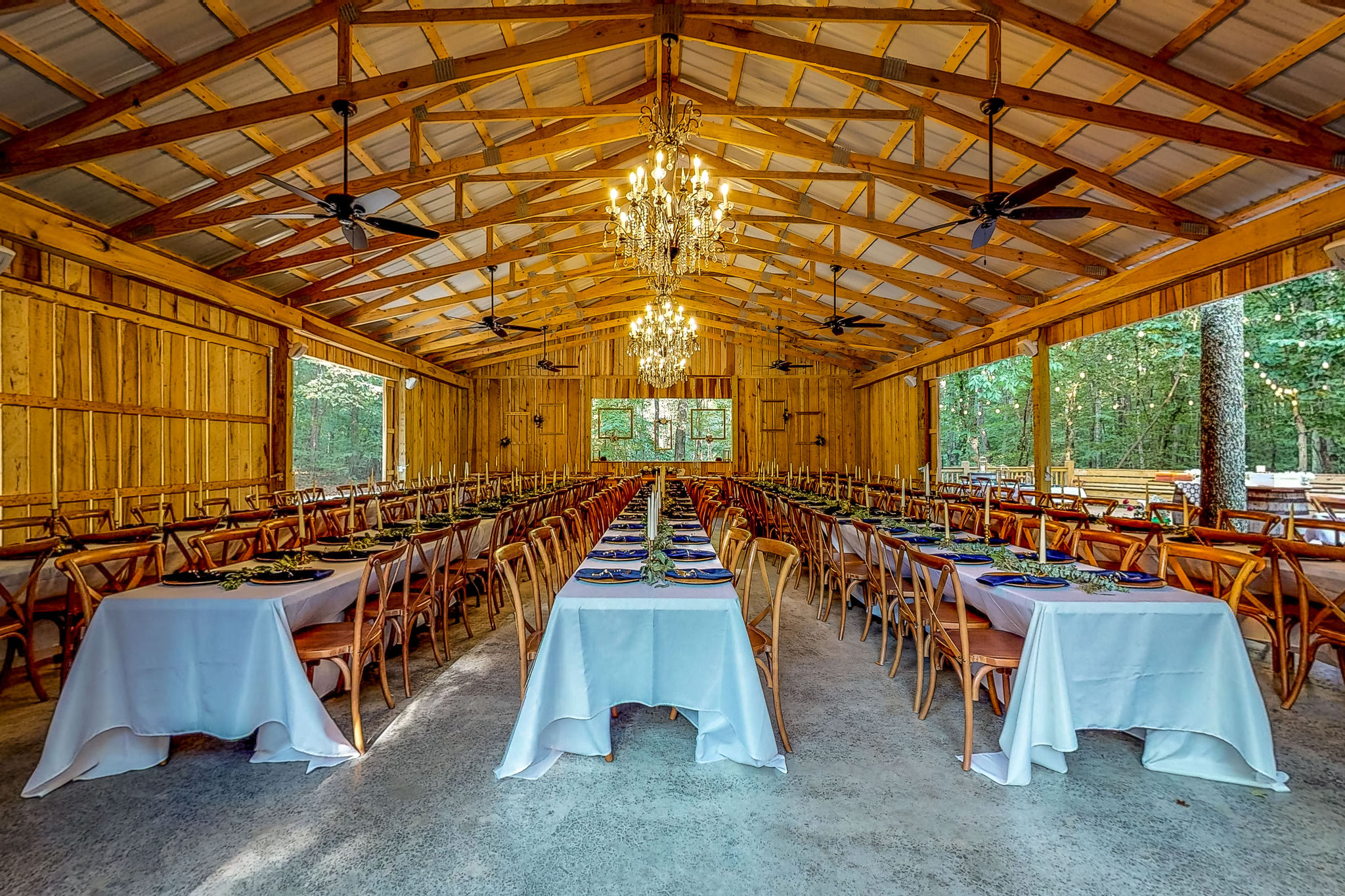 Gallery - Springer House Events