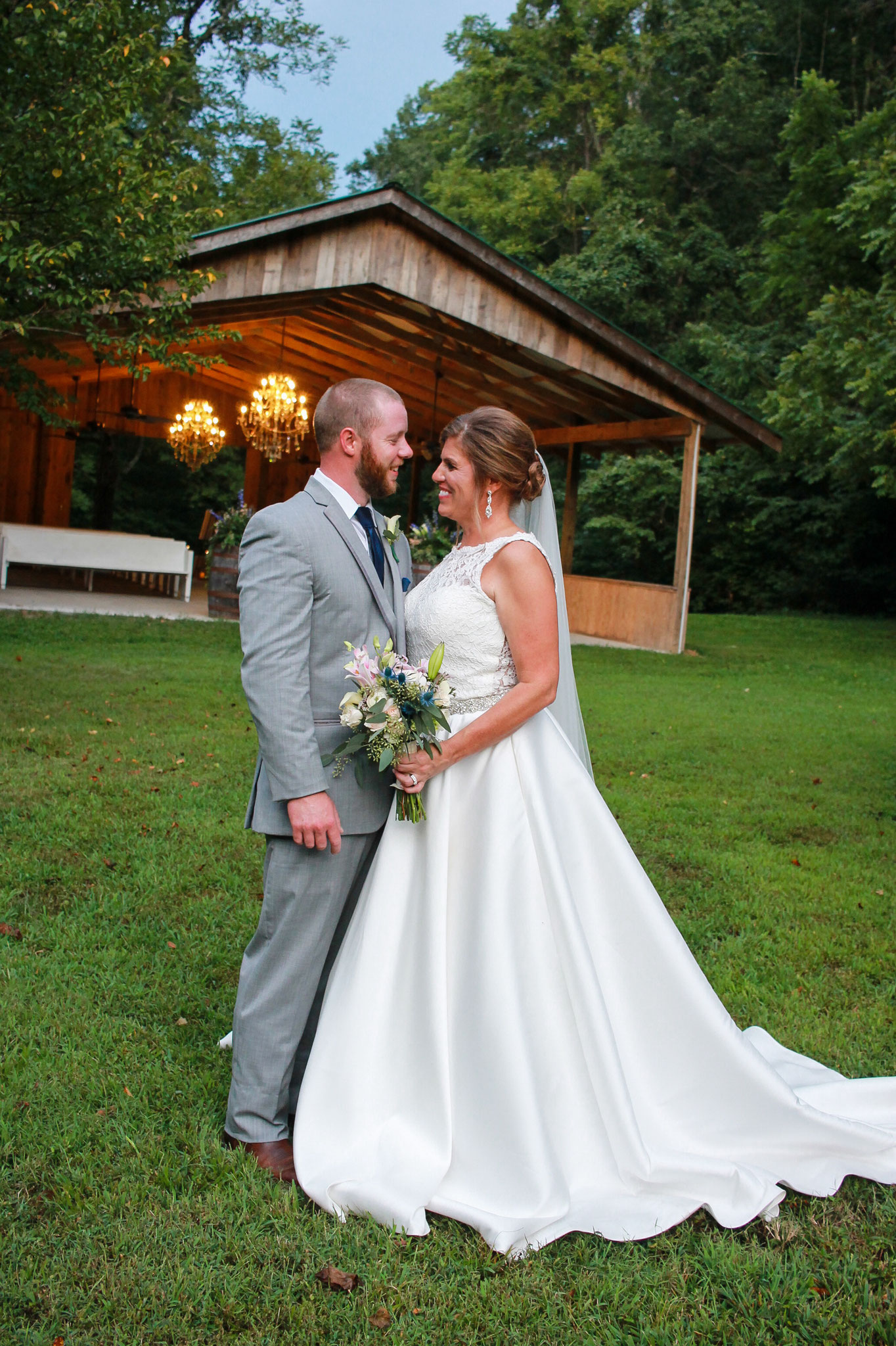 Gallery - Springer House Events