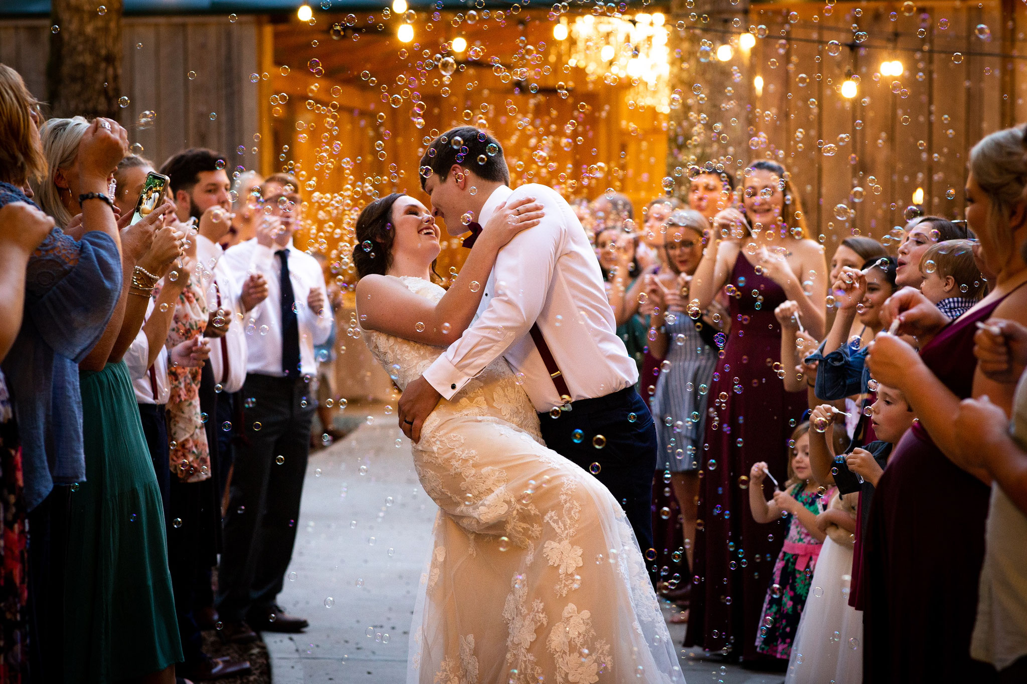 Gallery - Springer House Events