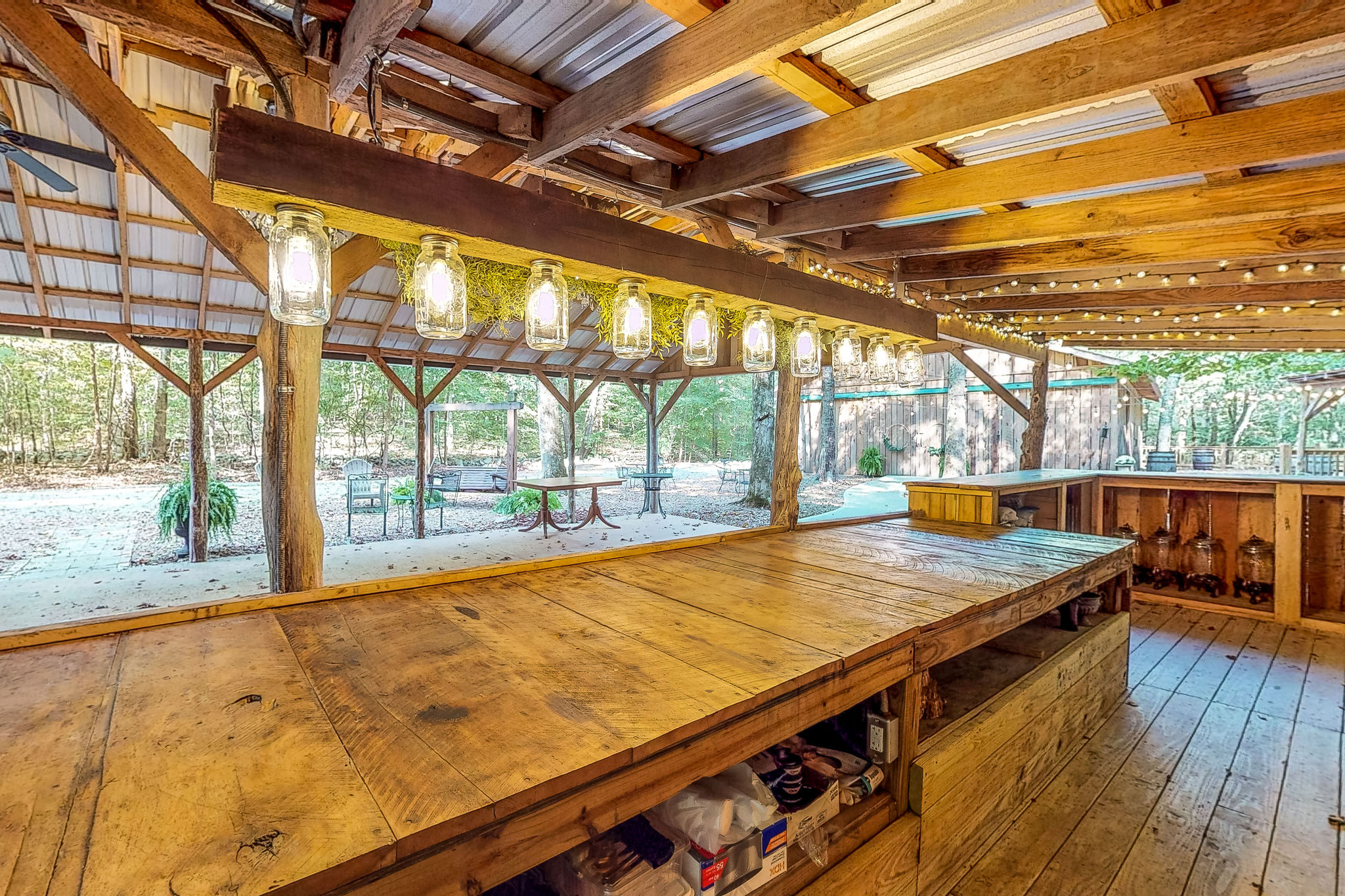 Gallery - Springer House Events