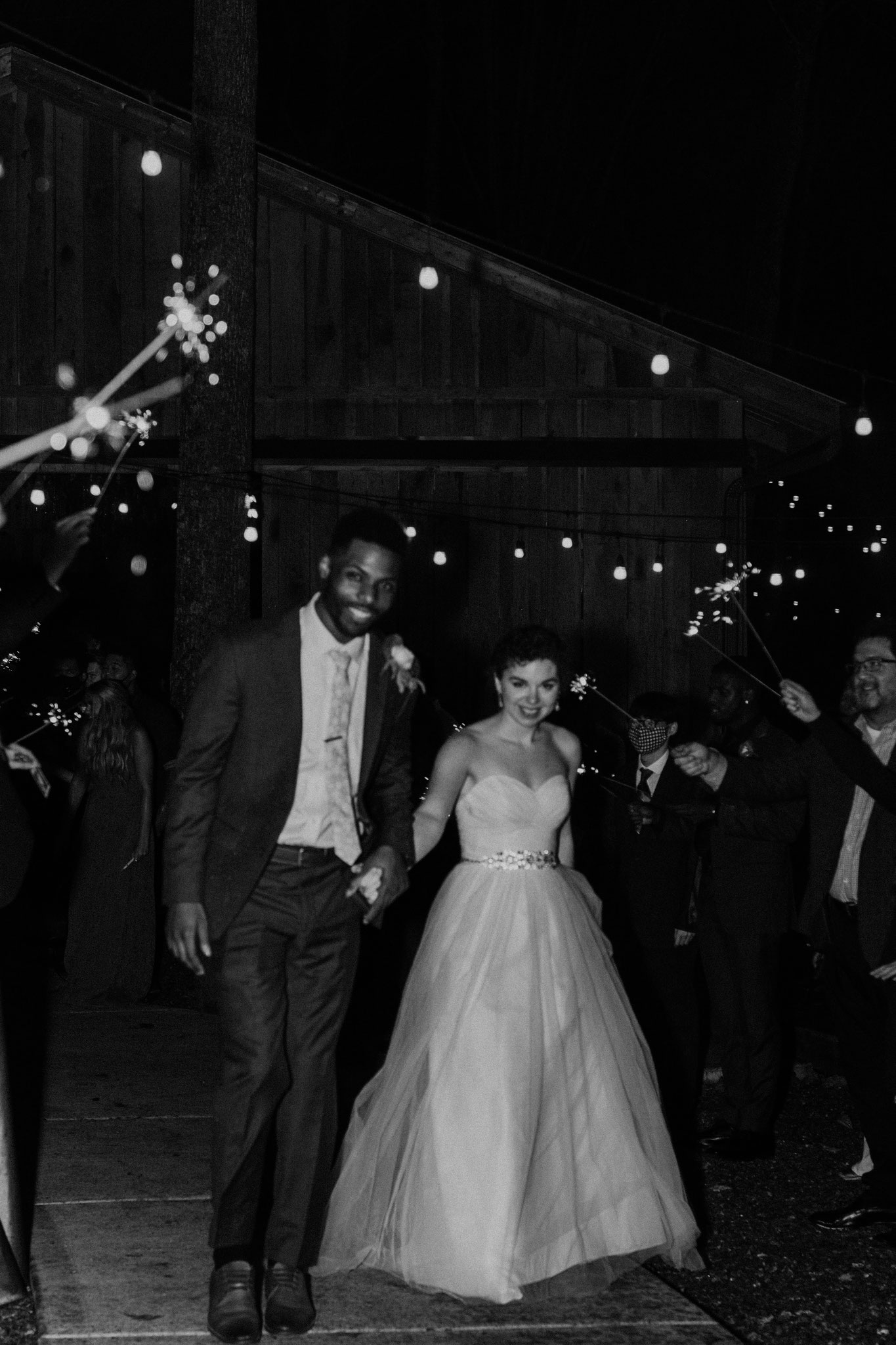 Gallery - Springer House Events