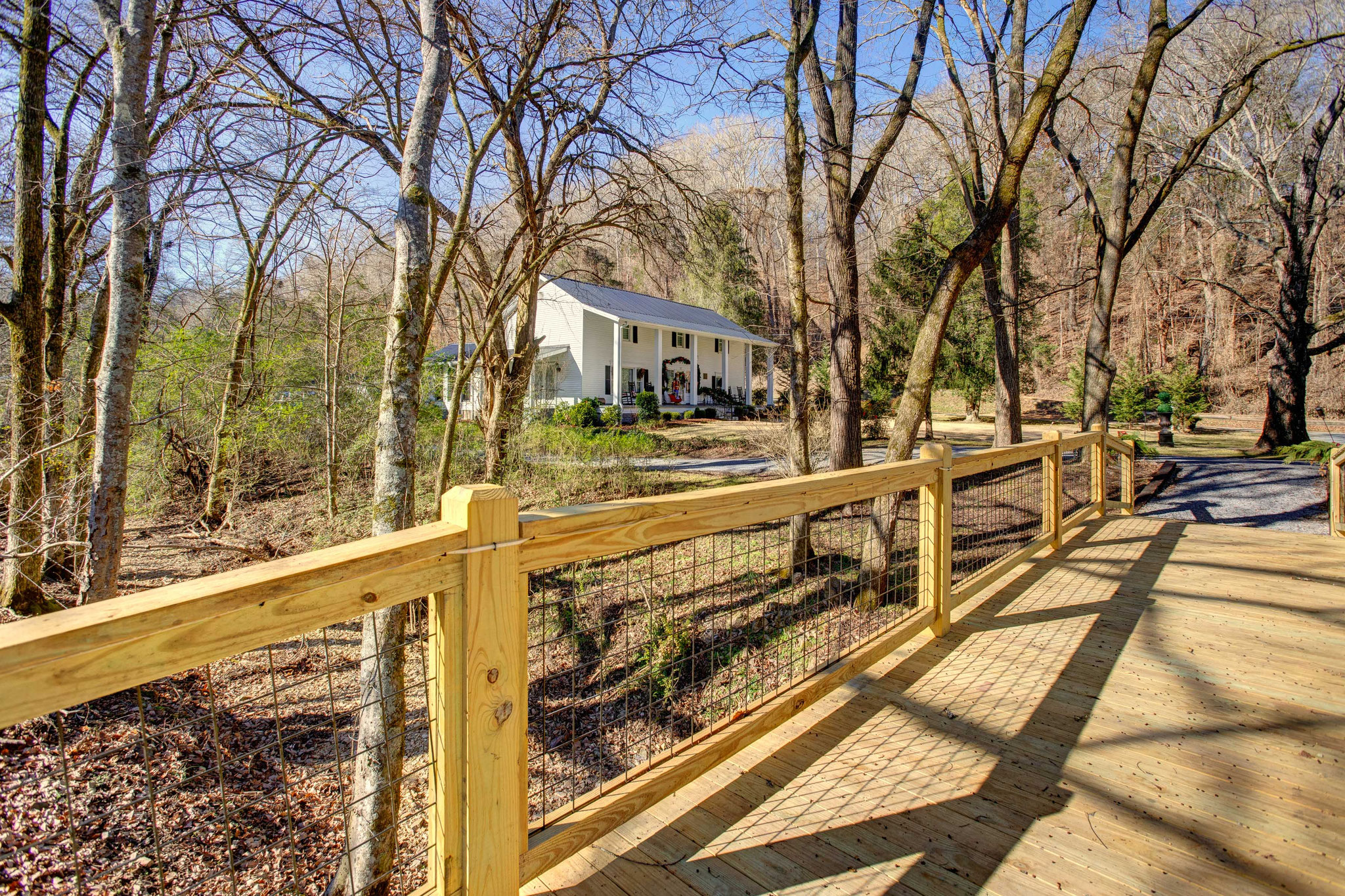 Gallery - Springer House Events