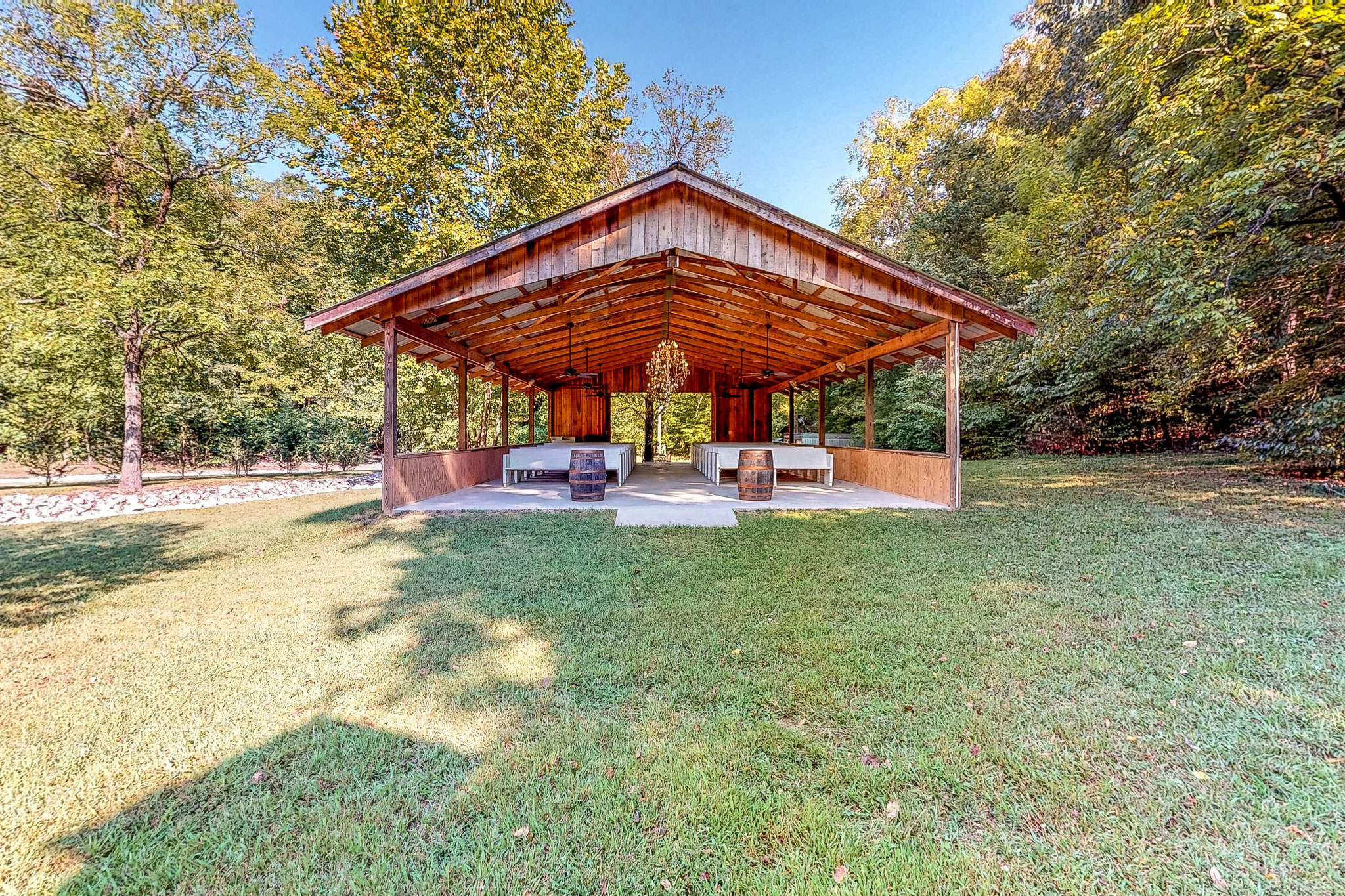 Gallery - Springer House Events