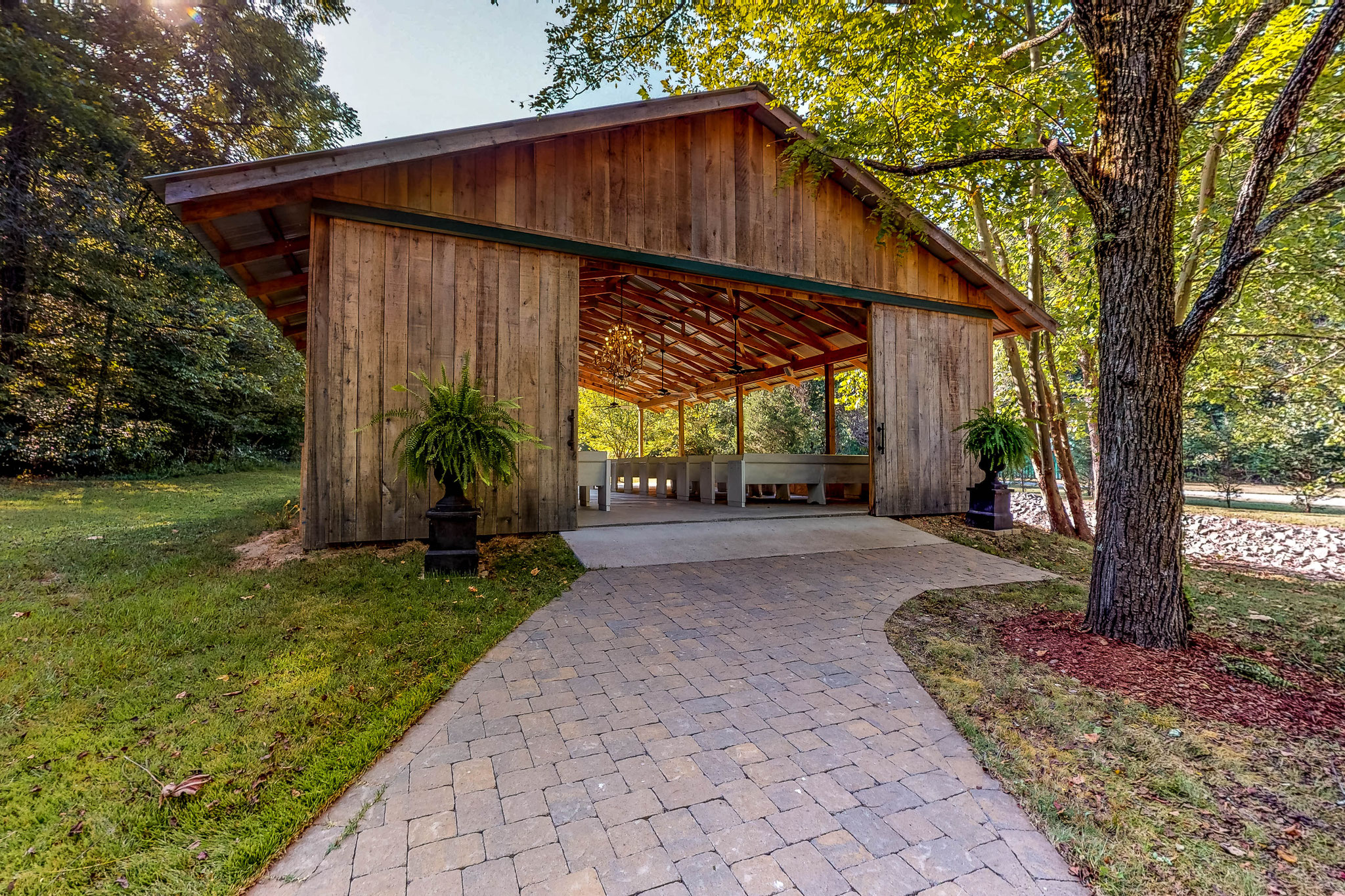 Gallery - Springer House Events