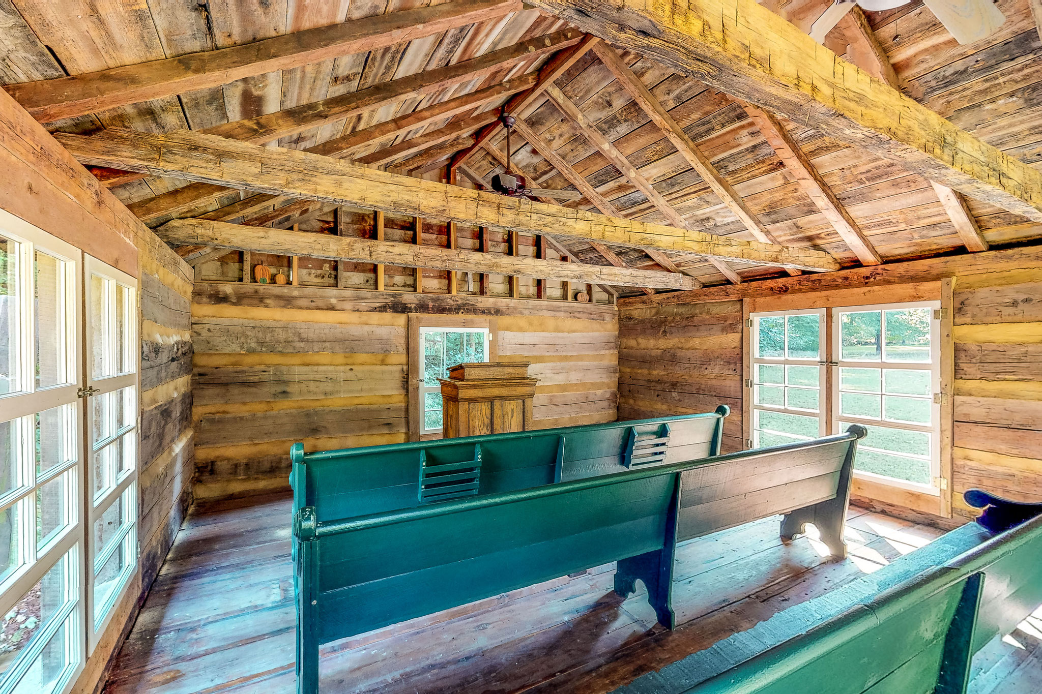 Gallery - Springer House Events