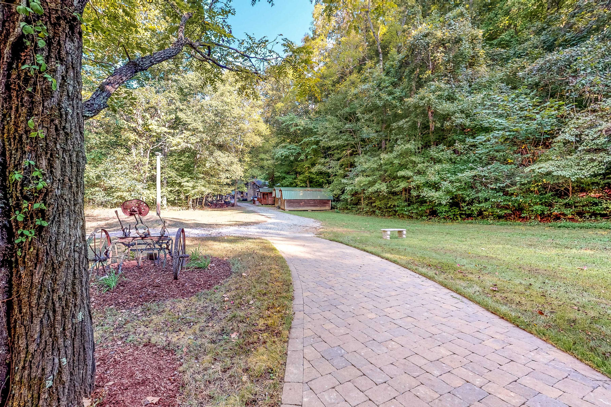 Gallery - Springer House Events