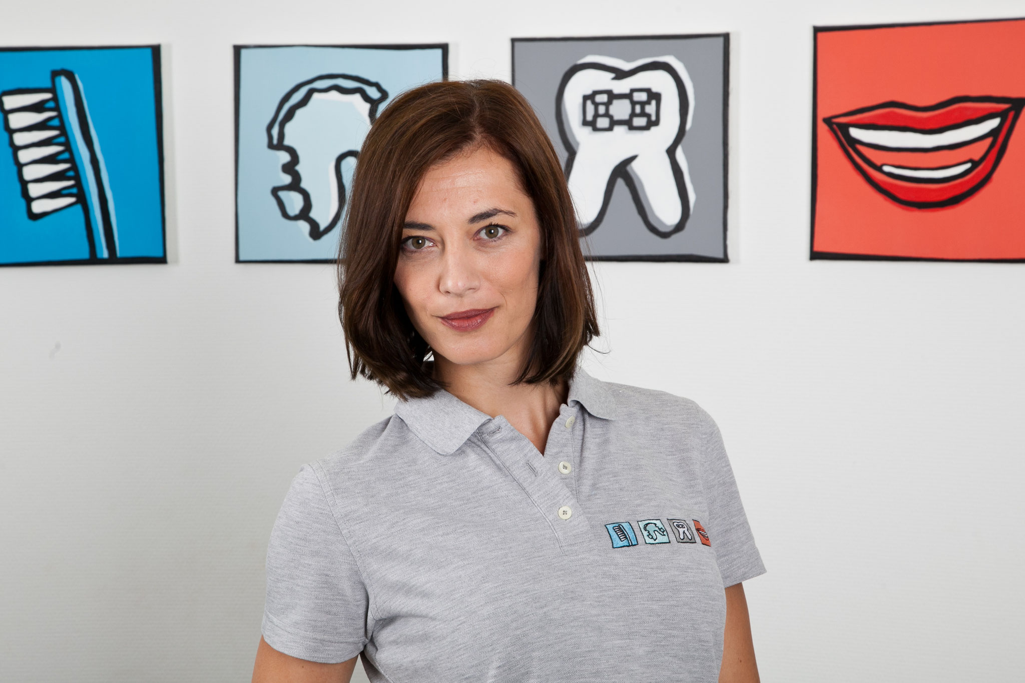 Unser Team - Praxis für Kieferorthopädie Dres. Peylo in Heppenheim