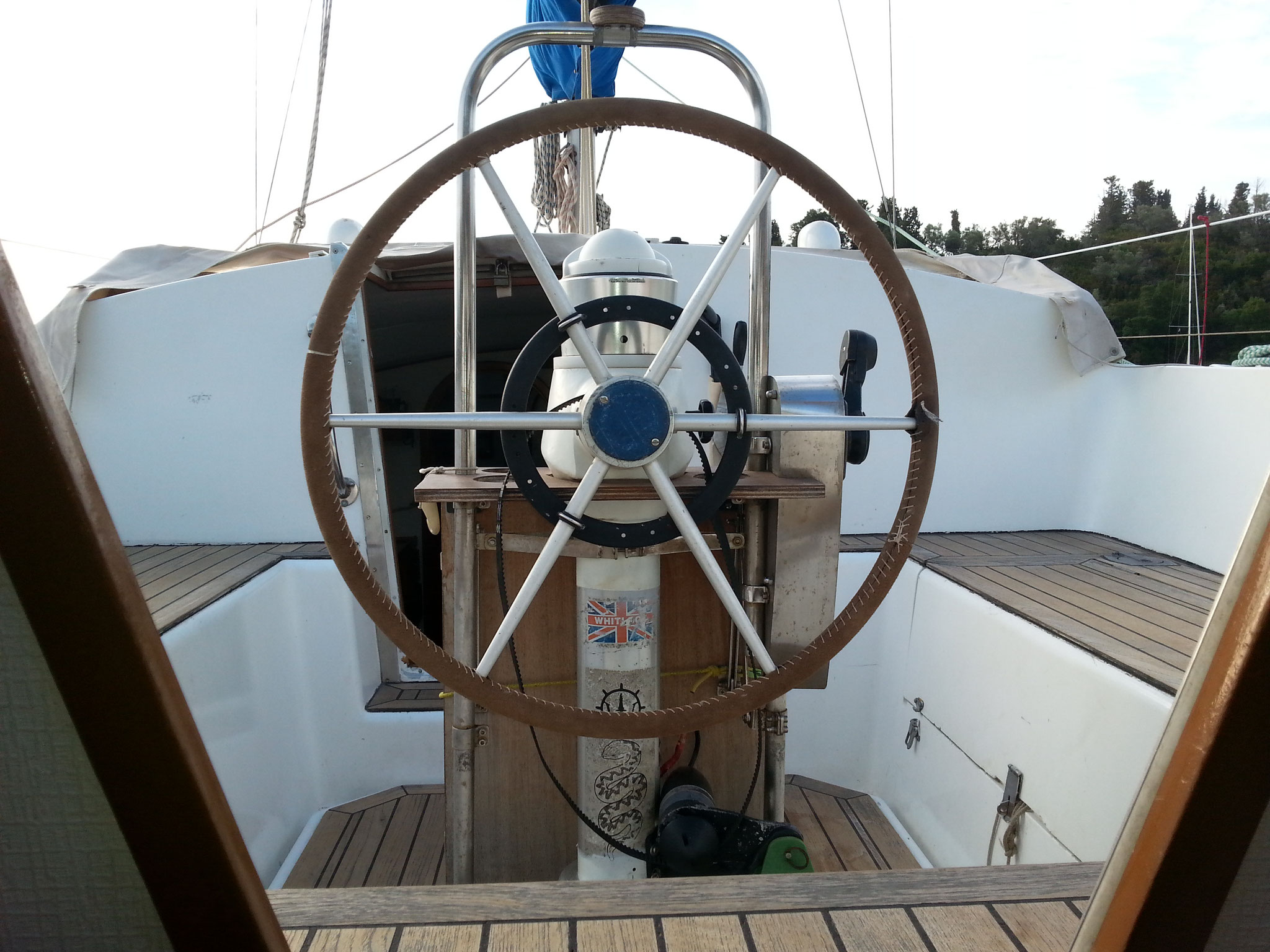 Anouncment 2021 - caramors Webseite!