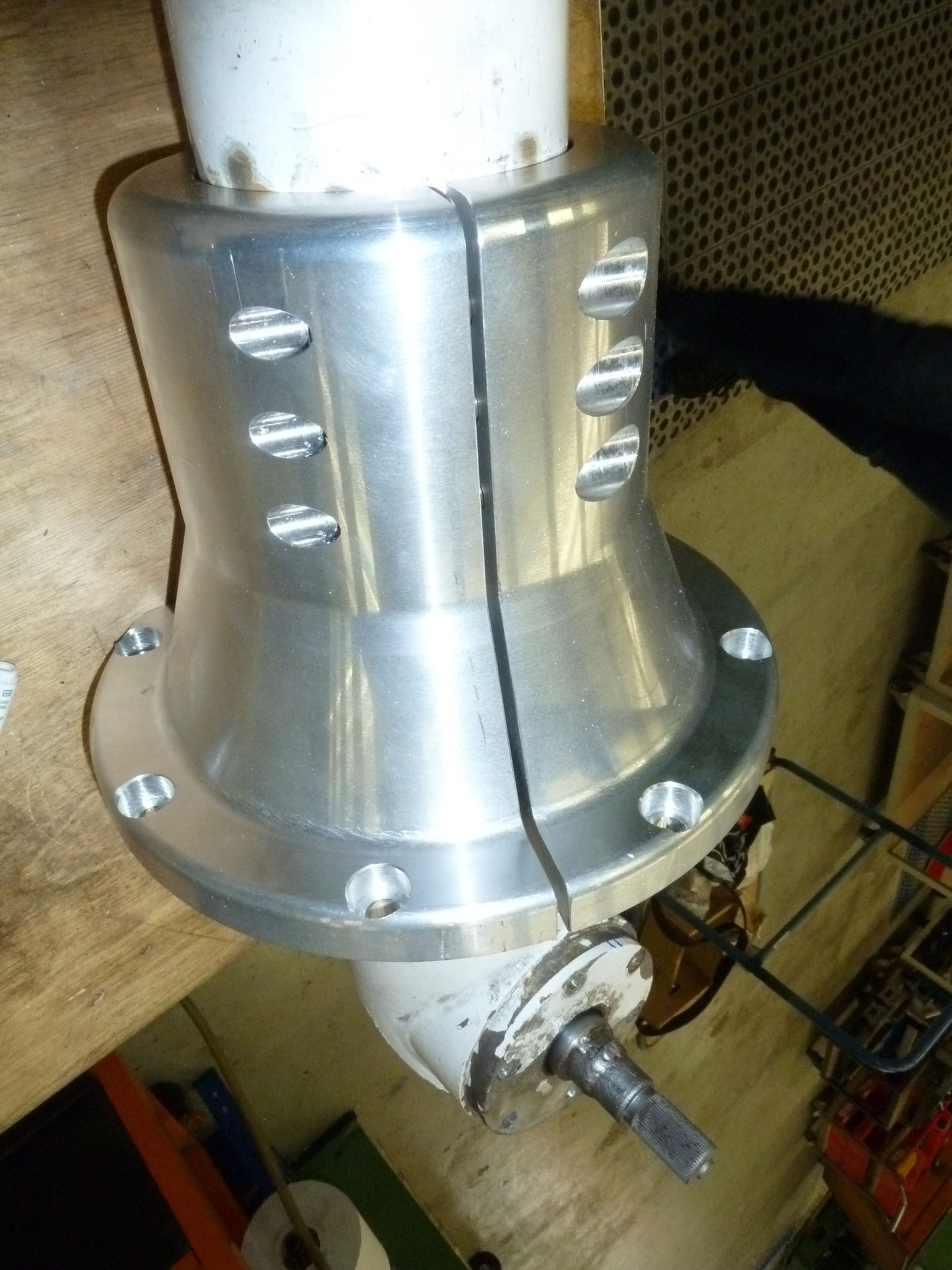 Anouncment 2021 - caramors Webseite!