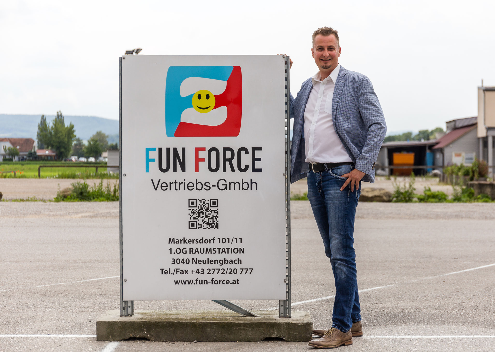 Startseite - fun-forces Webseite!