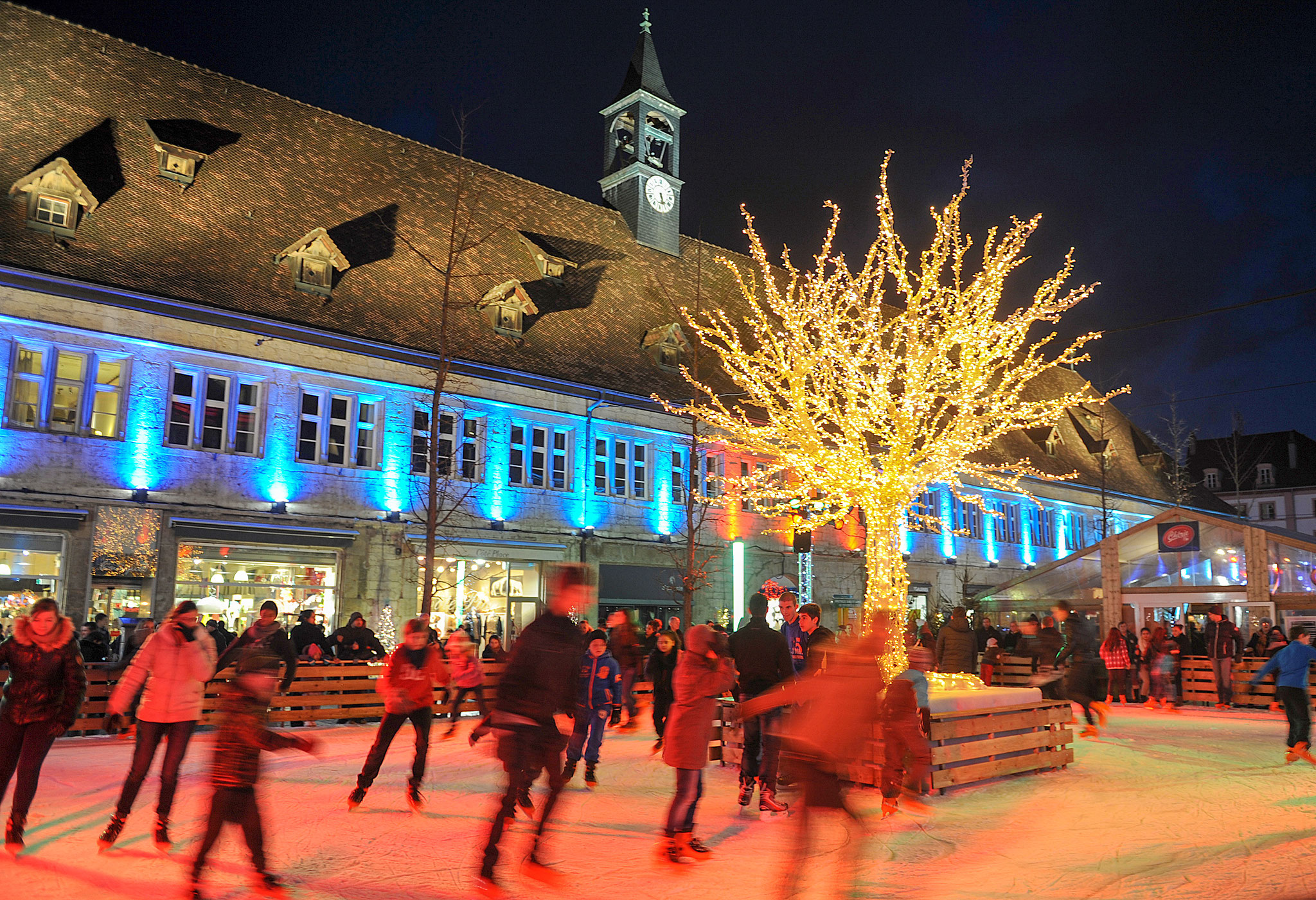 Best Christmas Markets in Europe - Europe's Best Destinations