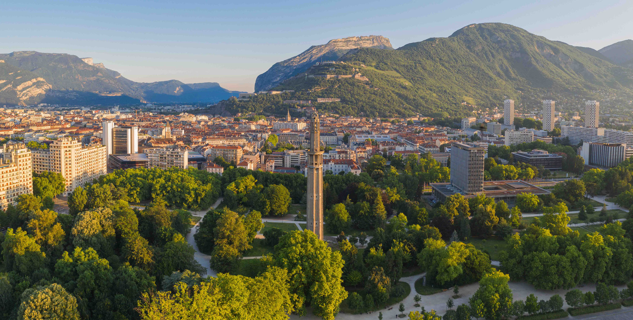 Visit Grenoble, France - Europe's Best Destinations