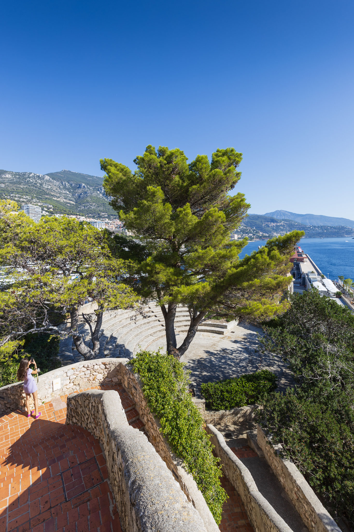 Tourism in Monaco - Europe's Best Destinations
