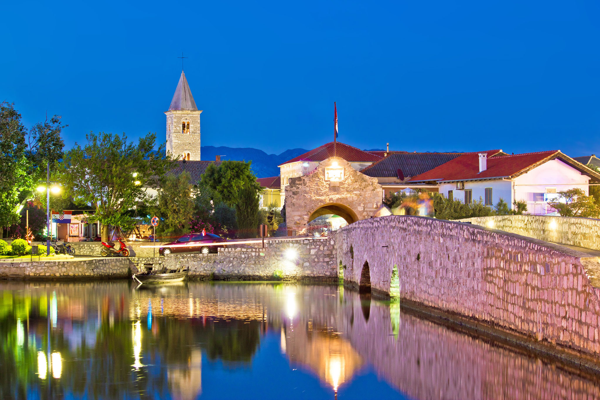 Visit Nin, Croatia - Europe's Best Destinations