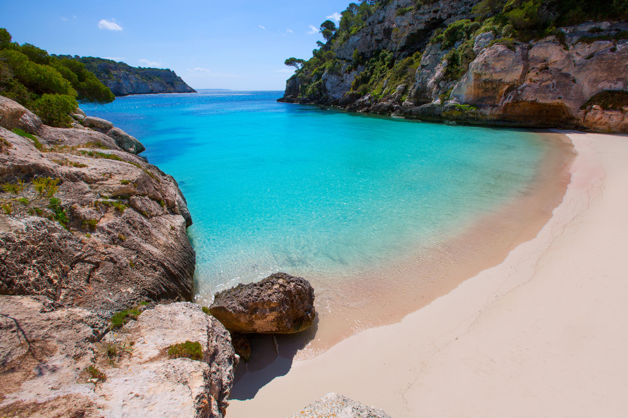 Tourism in Menorca, Spain - Europe's Best Destinations