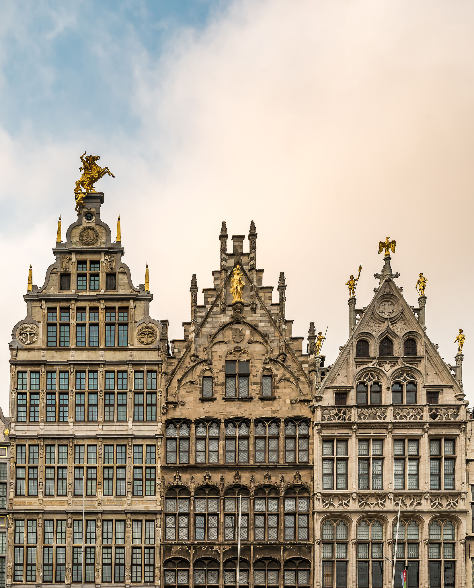 Tourism in Antwerp, Belgium - Europe's Best Destinations