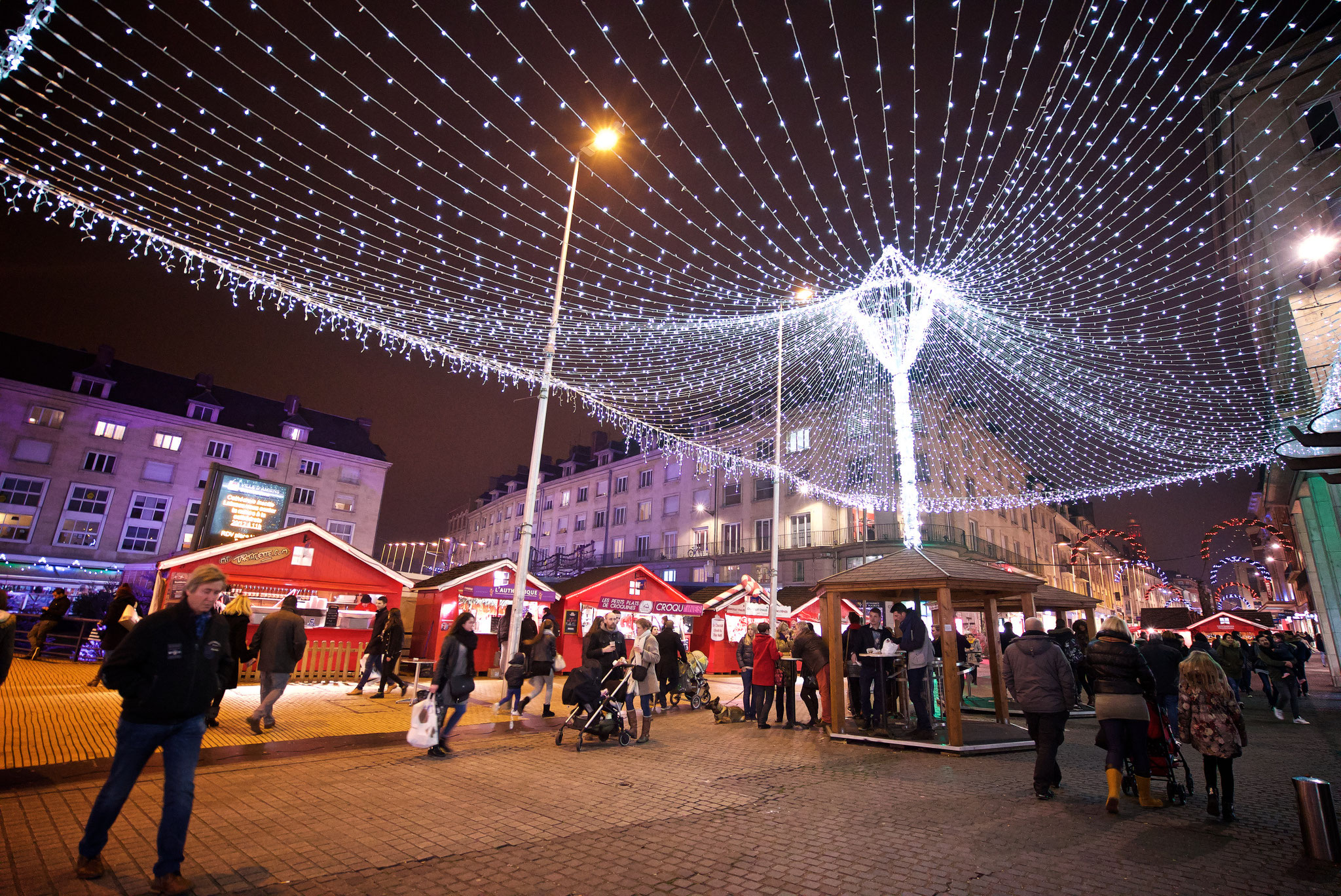 Amiens Christmas Market 2025 - Dates, hotels, things to do,... - Europe ...