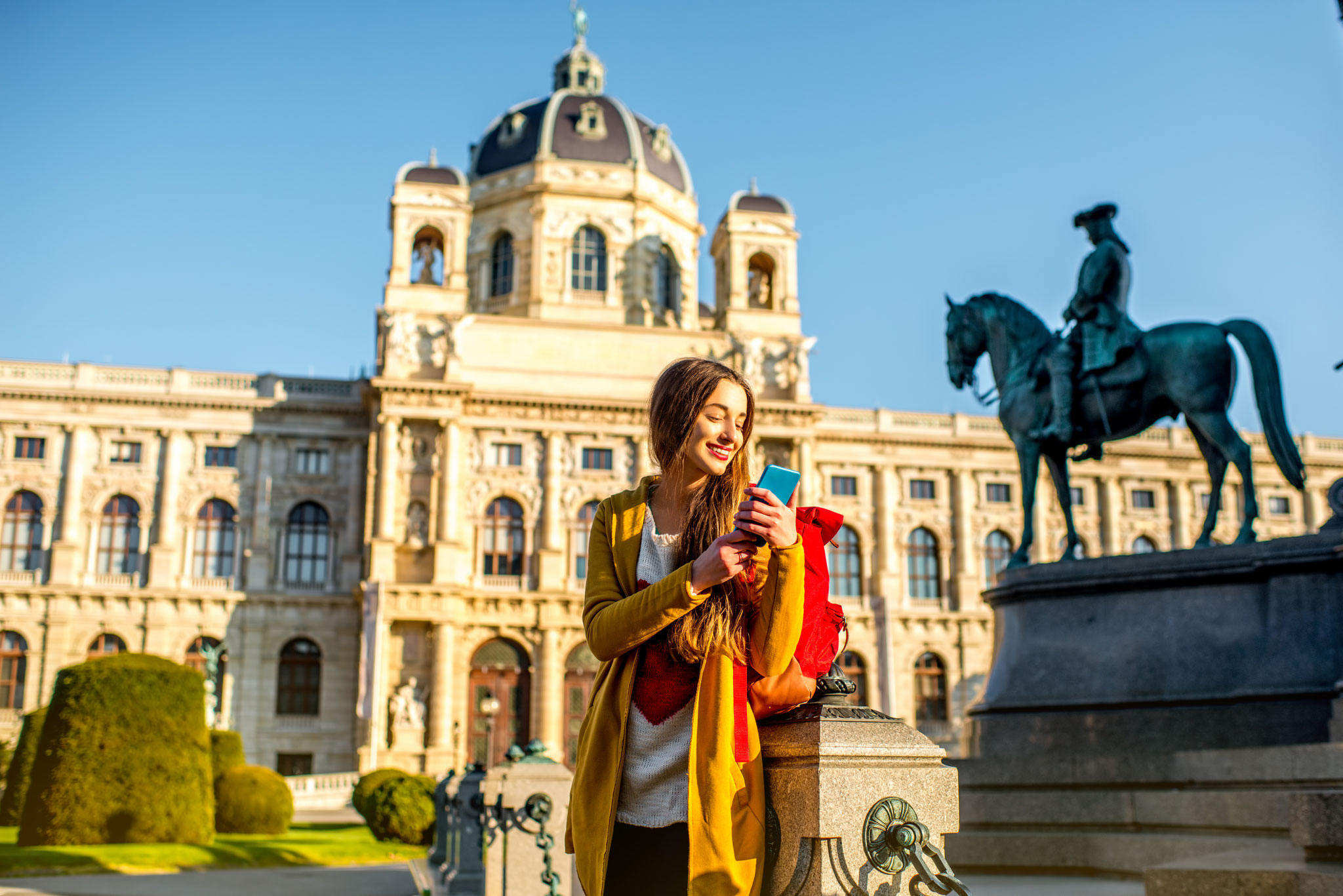 Tourism in Vienna, Austria - Europe's Best Destinations