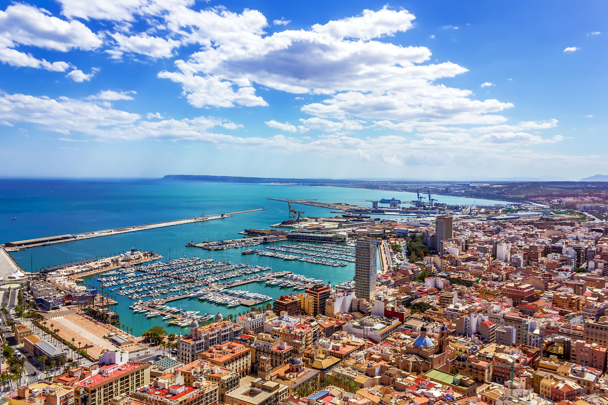 Tourism in Alicante, Spain - Europe's Best Destinations