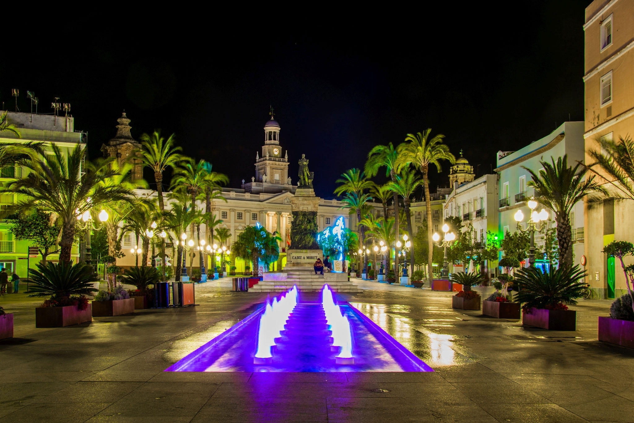 Tourism in Cadiz, Spain - Europe's Best Destinations