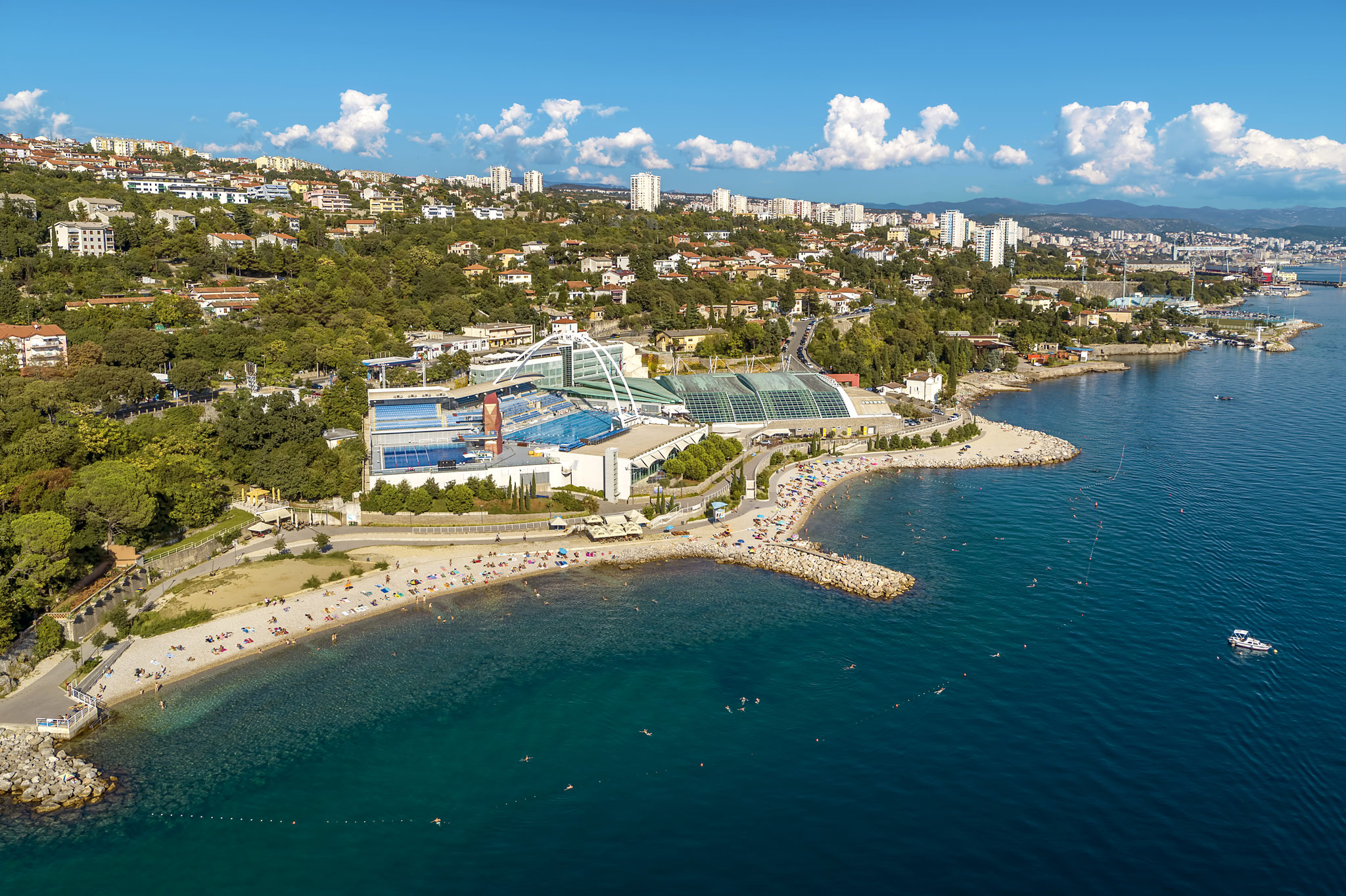 Tourism in Rijeka, Croatia - Europe's Best Destinations