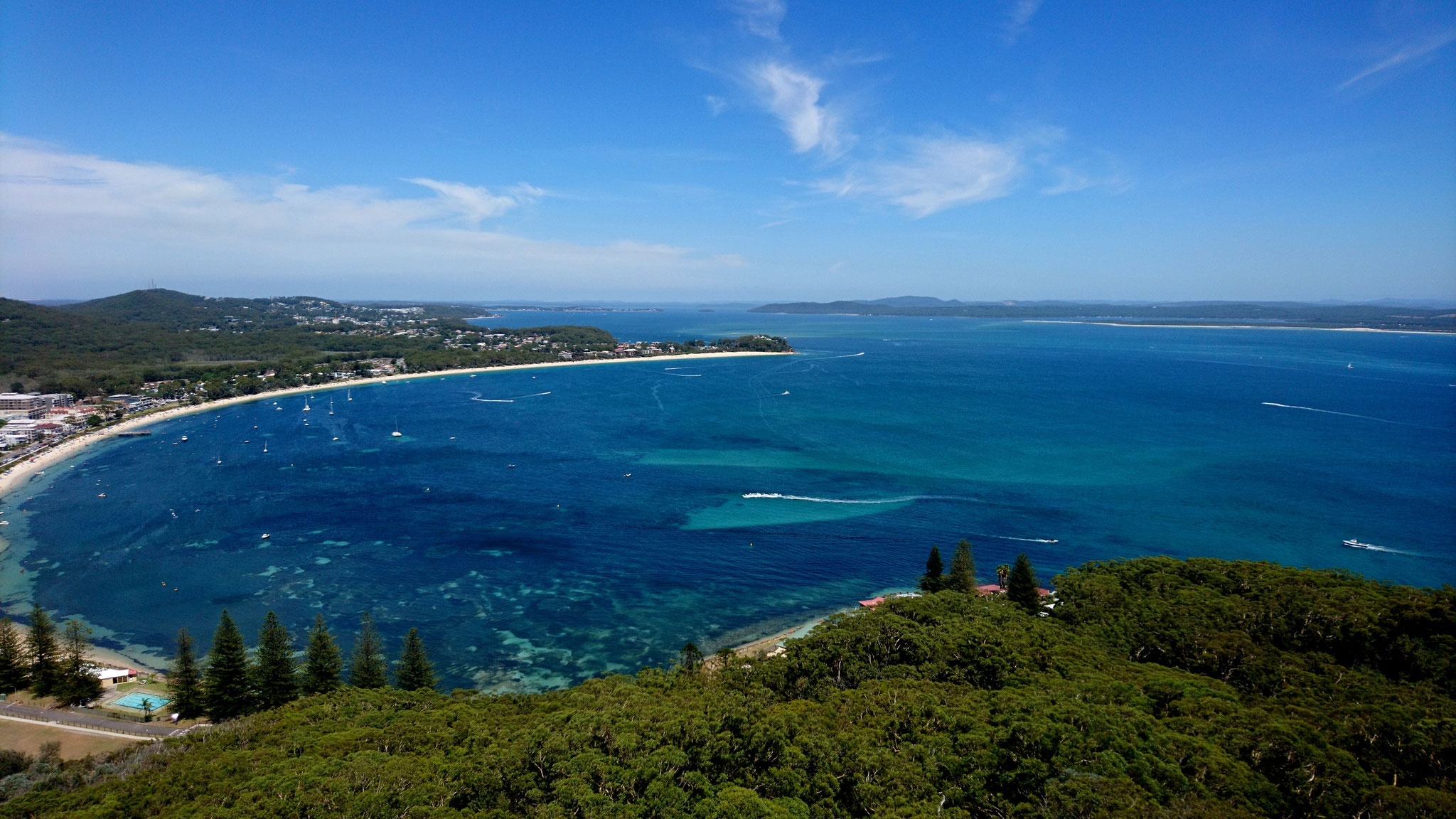 12 lovely lookouts at Australia's east coast - ot-tipsforlifes Webseite!