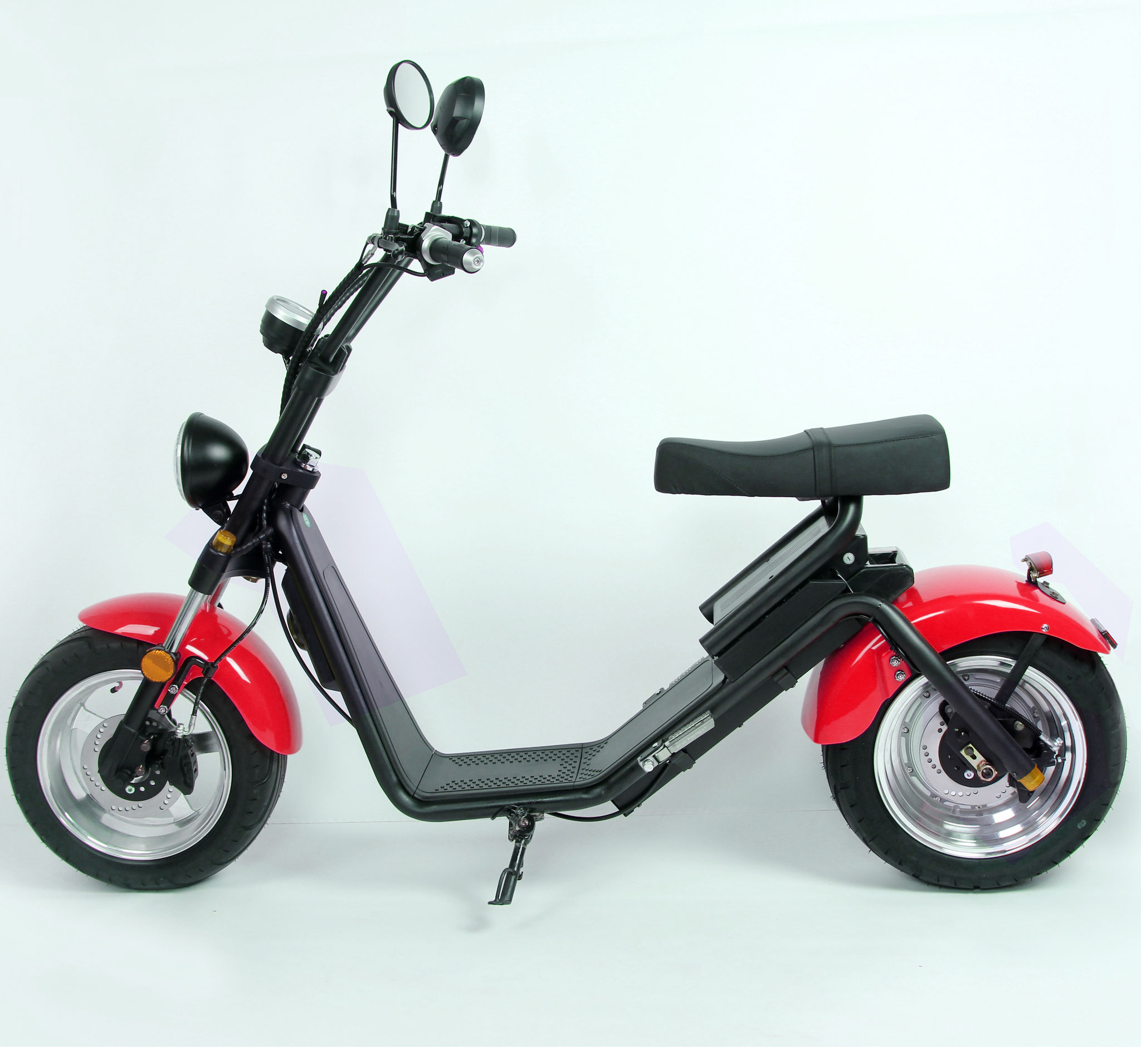 CityScooter 25 km/h - Objekt- & Hotelausstattung Felbermayr GmbH