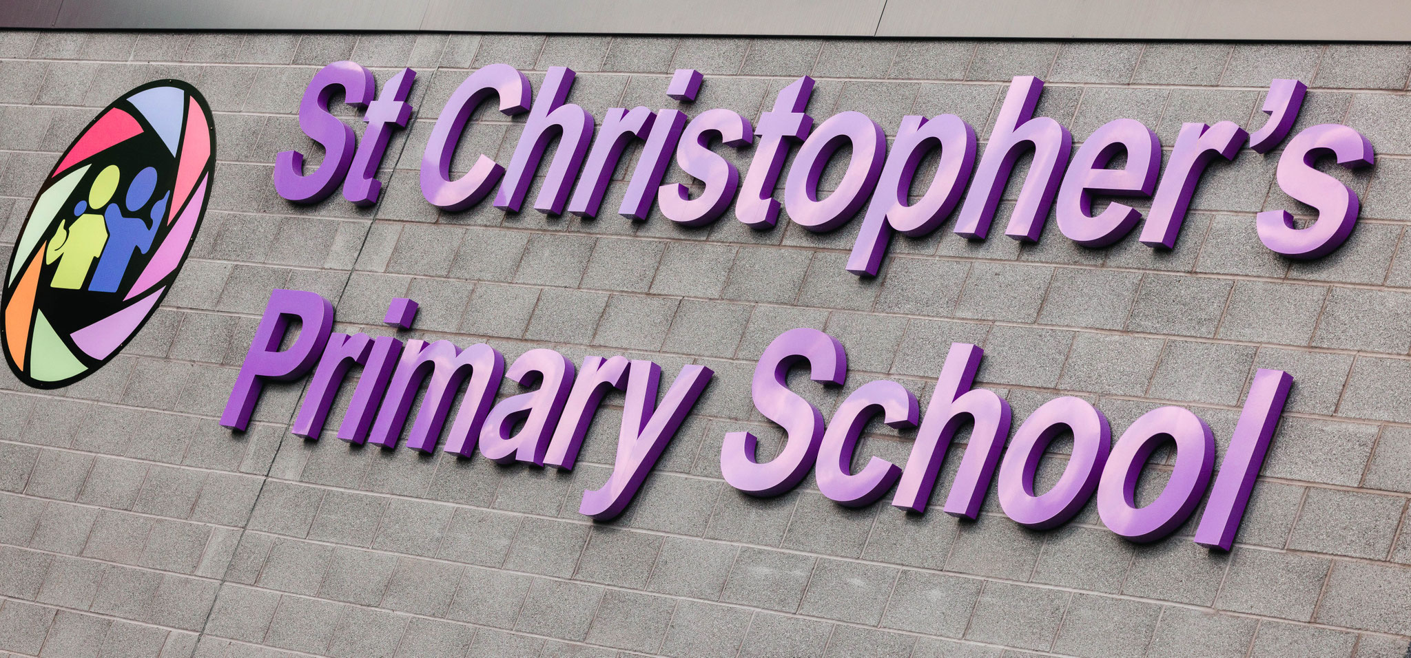 St Christopher's Primary - Lincoln St Christopher's School