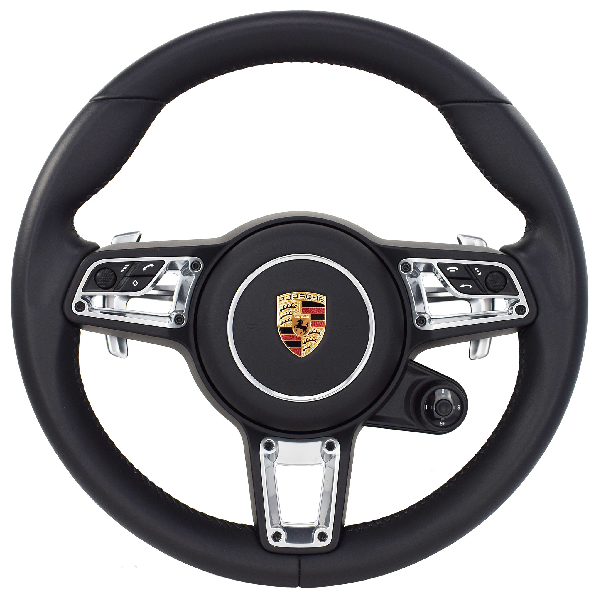 Lenkrad neu beziehen und beziehen lassen - mylenkrad.de