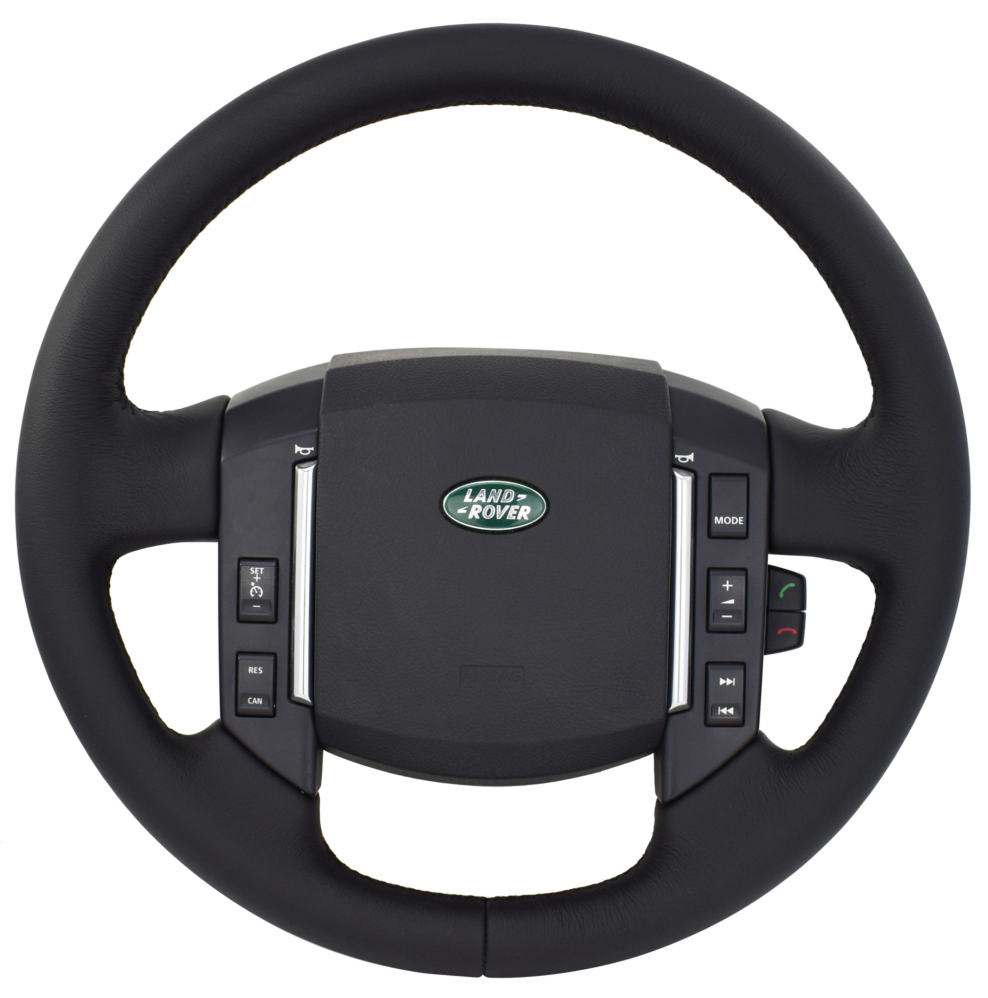 Lenkrad neu beziehen und beziehen lassen - mylenkrad.de