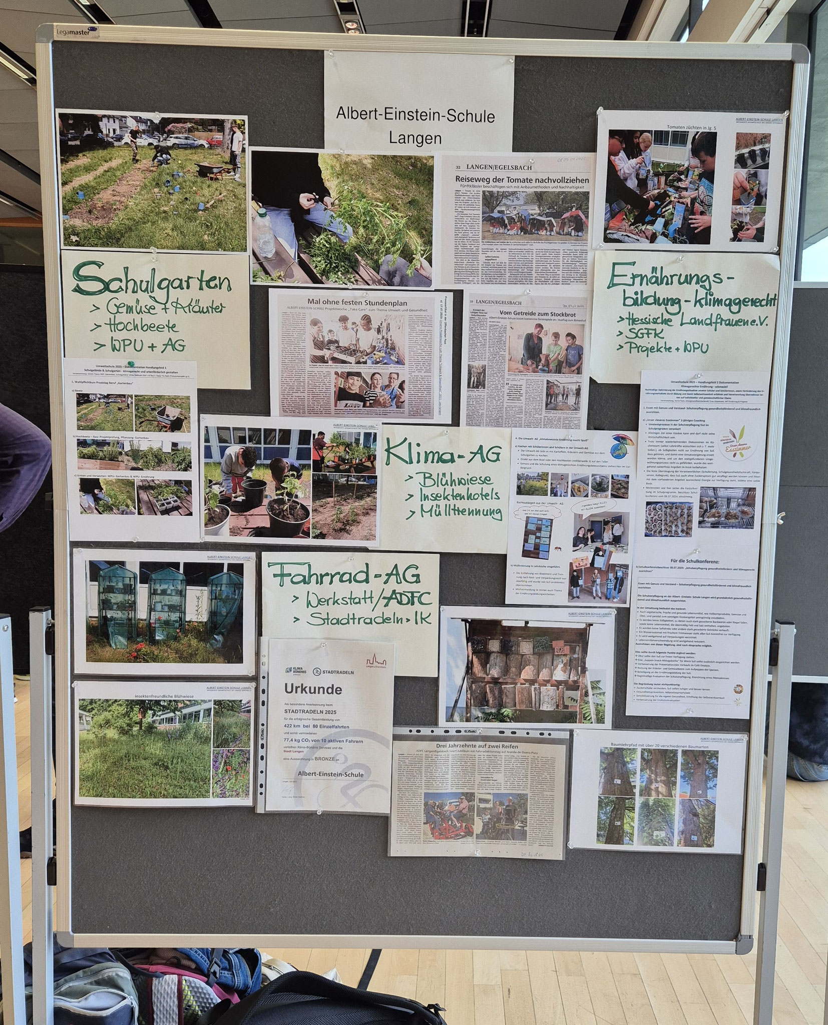 Herzlich willkommen - aes-langen