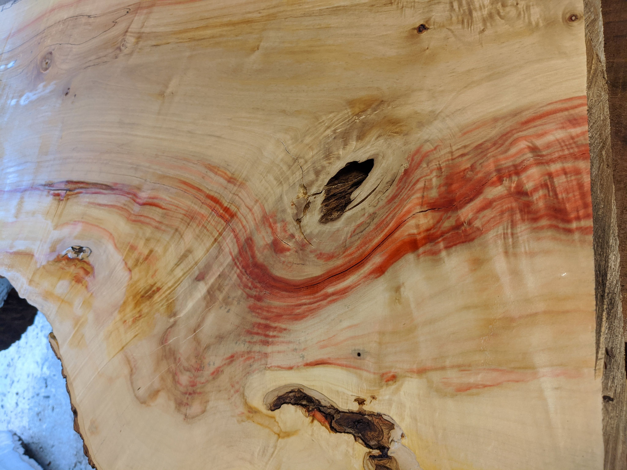 Raw Lumber - Dan's Custom Sawmill & Lumber