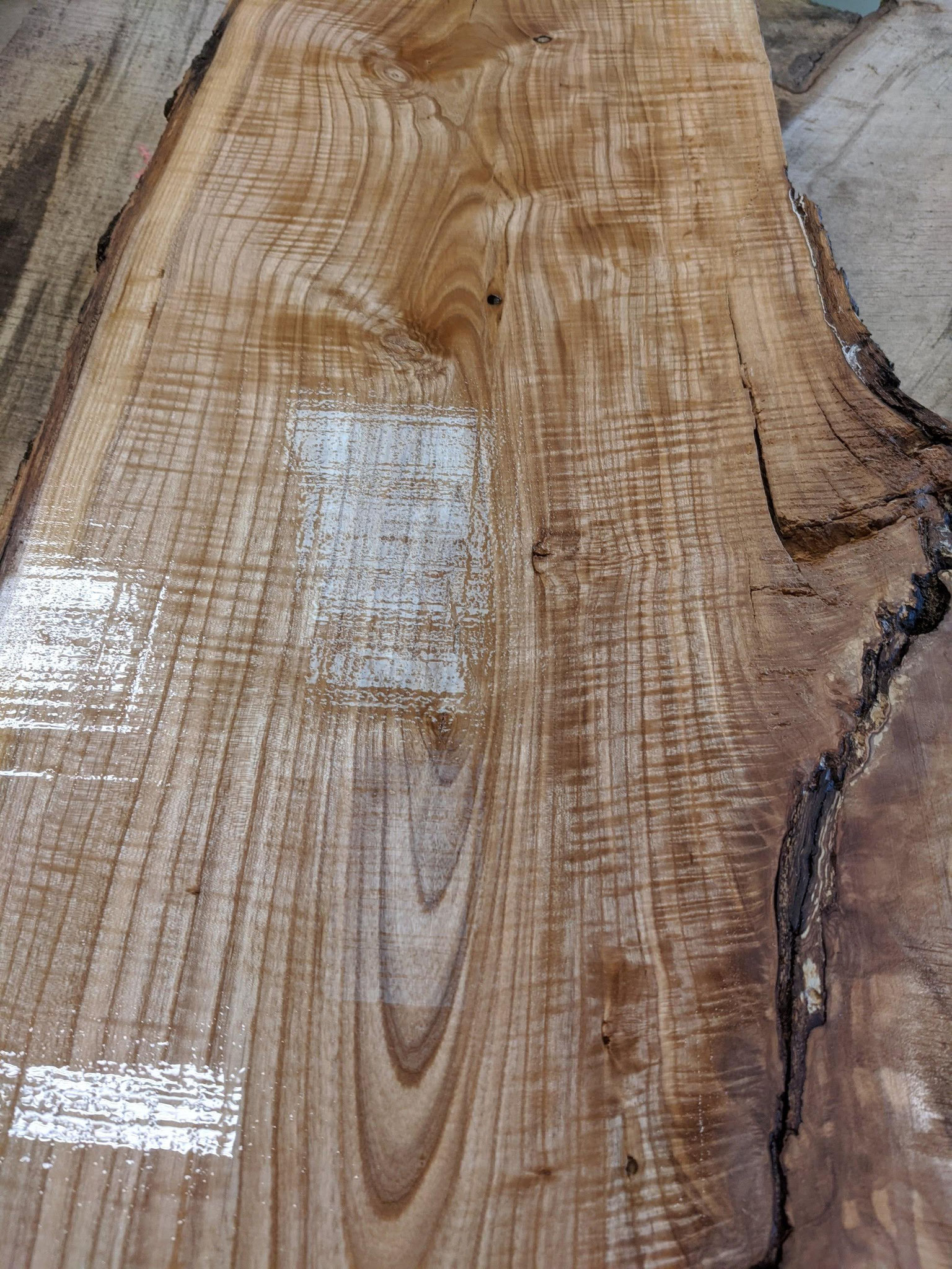 Raw Lumber - Dan's Custom Sawmill & Lumber