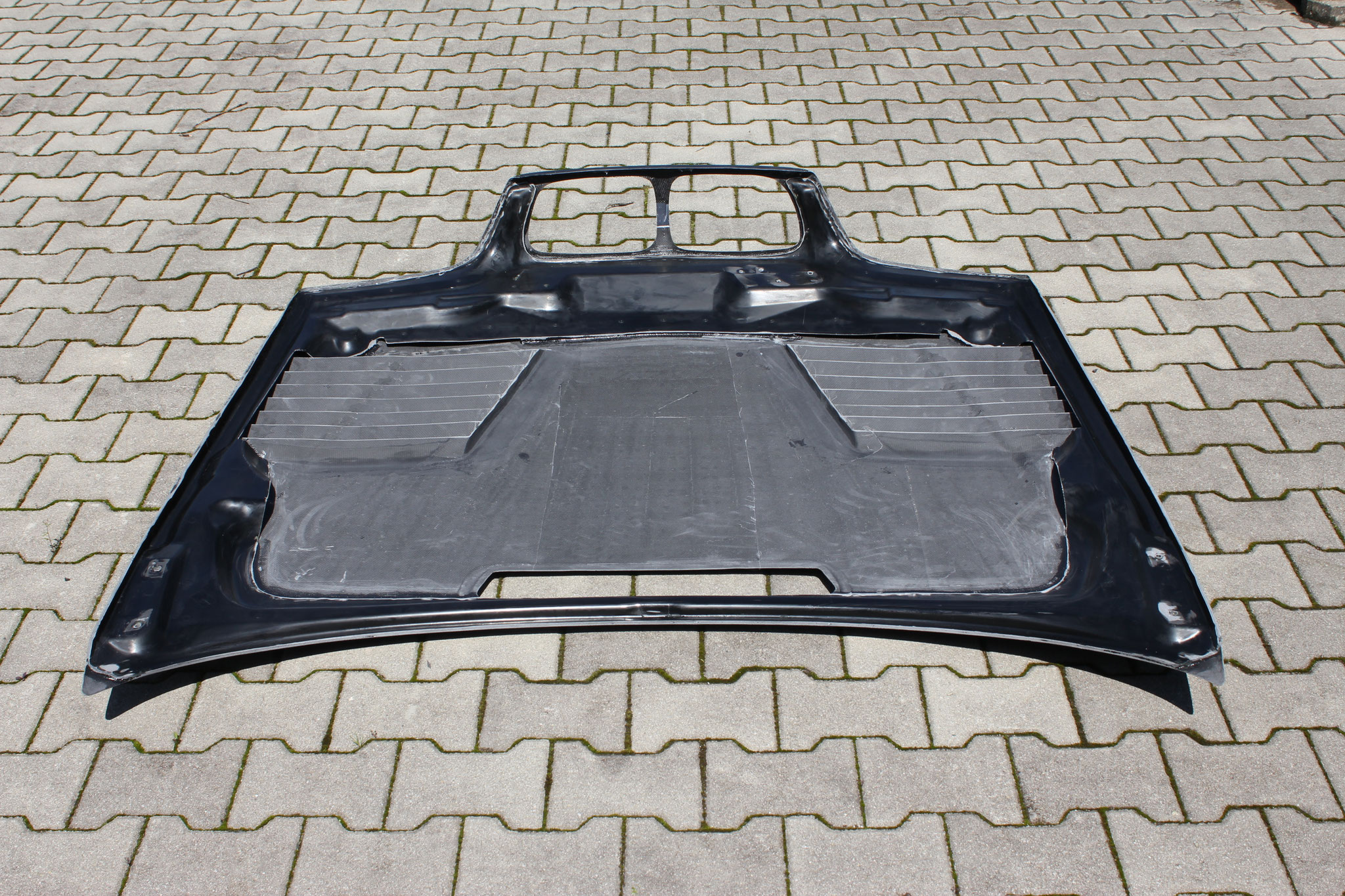 E46 GTR Street - Flossmann Auto Design