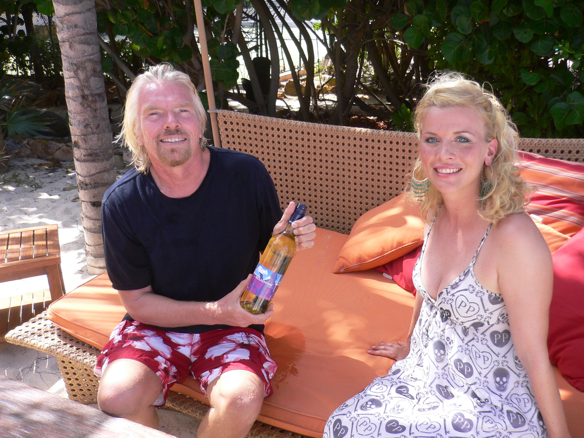 TV-Produktion - blue planet tv