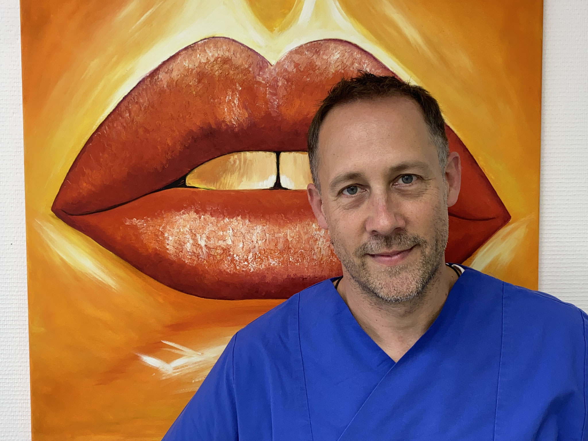 DAS TEAM - Zahnarzt JAN HÖHN