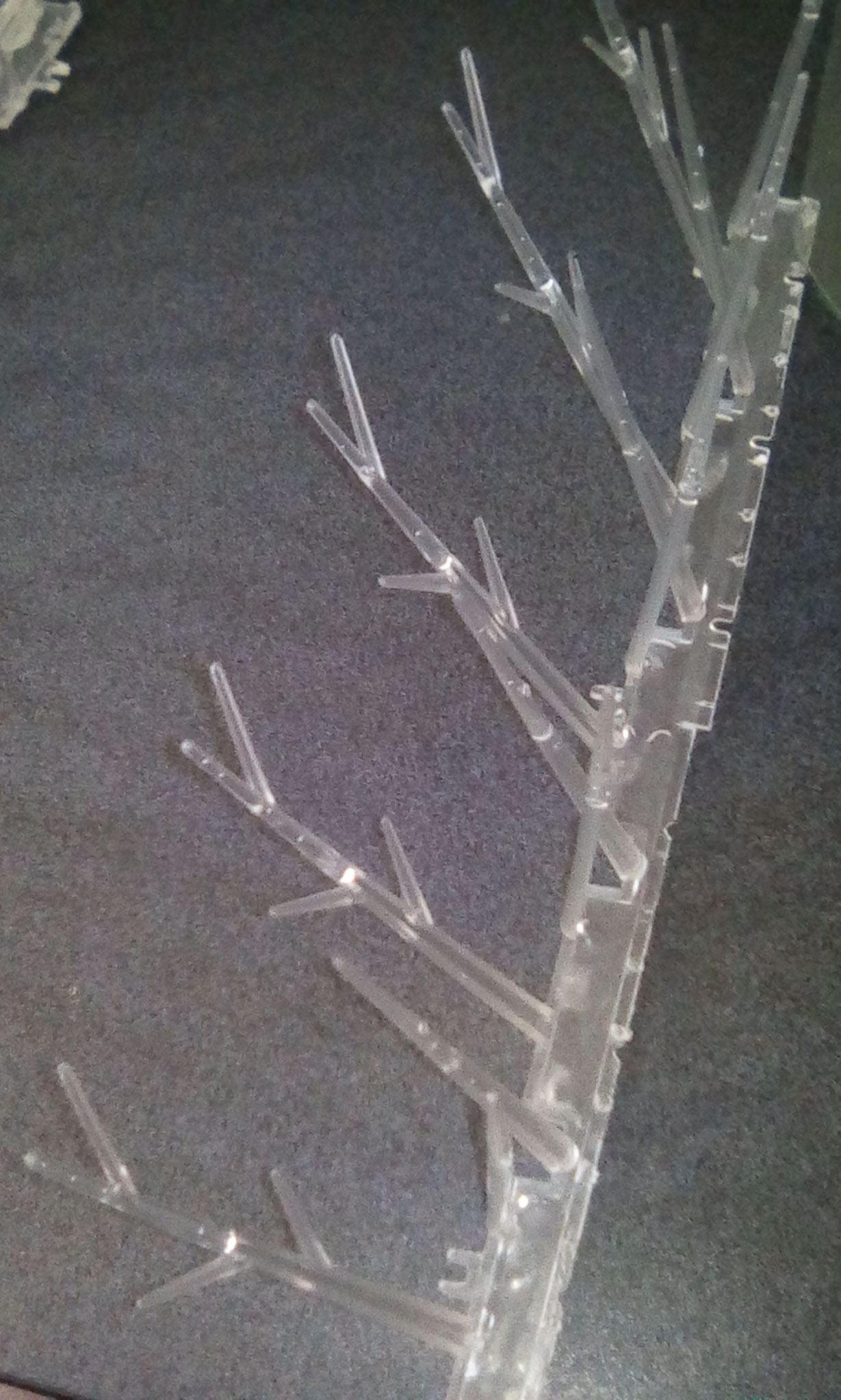 Púas antiaves - Púas antiaves, Palomas, Picos Anti palomas, venta e ...