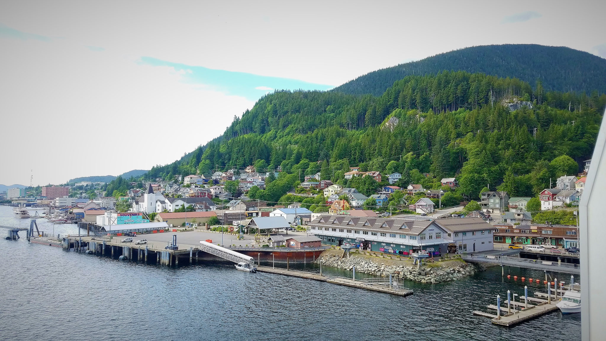 Ketchikan - alaskadreamer