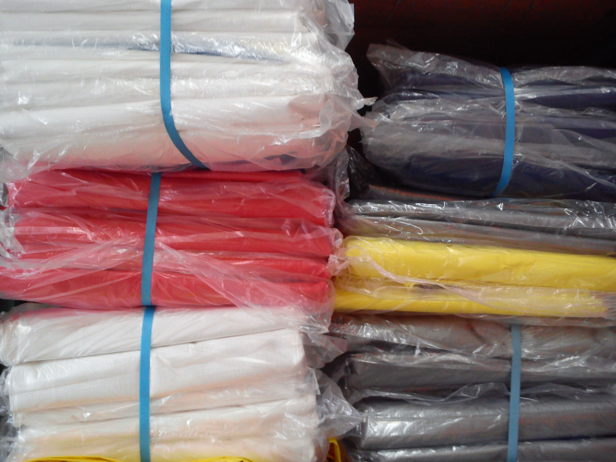 LONAS DE RAFIA - lonas oasis