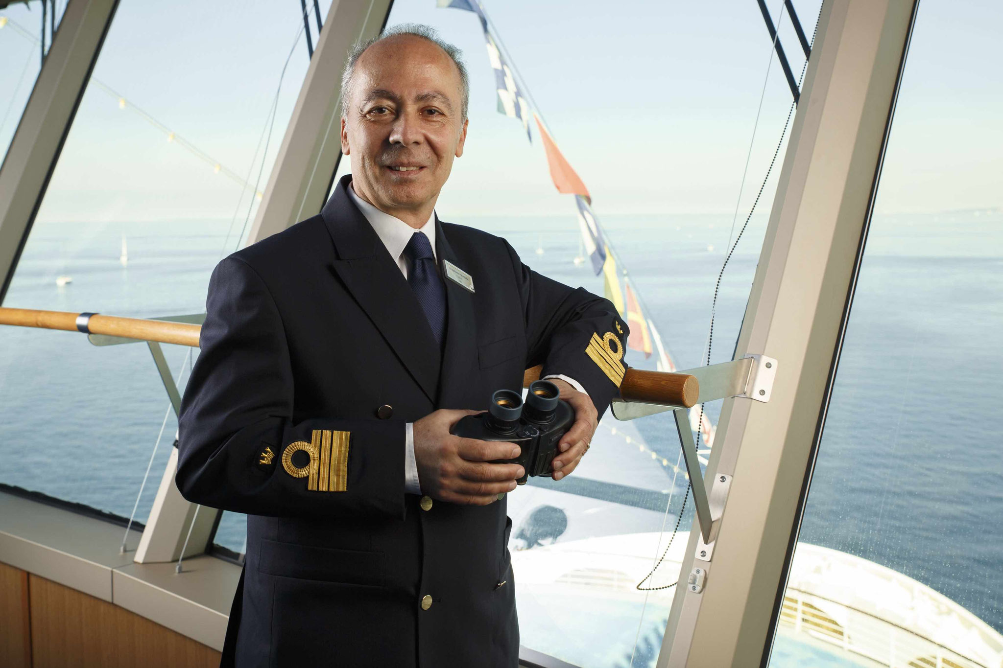 Costa Crociere startet zur ersten Kreuzfahrt nach dem Lockdown - Cruise ...