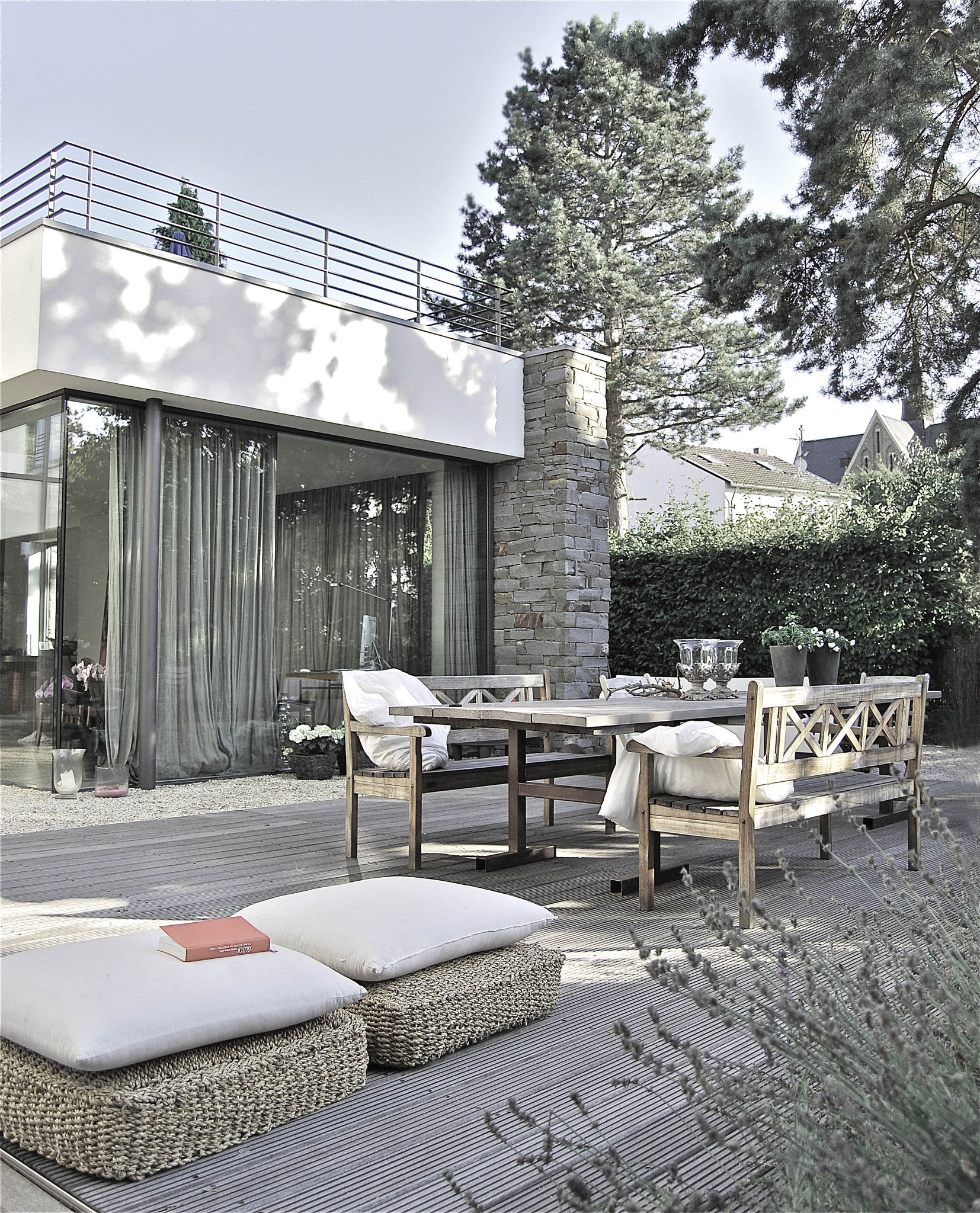 Villa, Bonn - Anna Baurmann Innenarchitektur