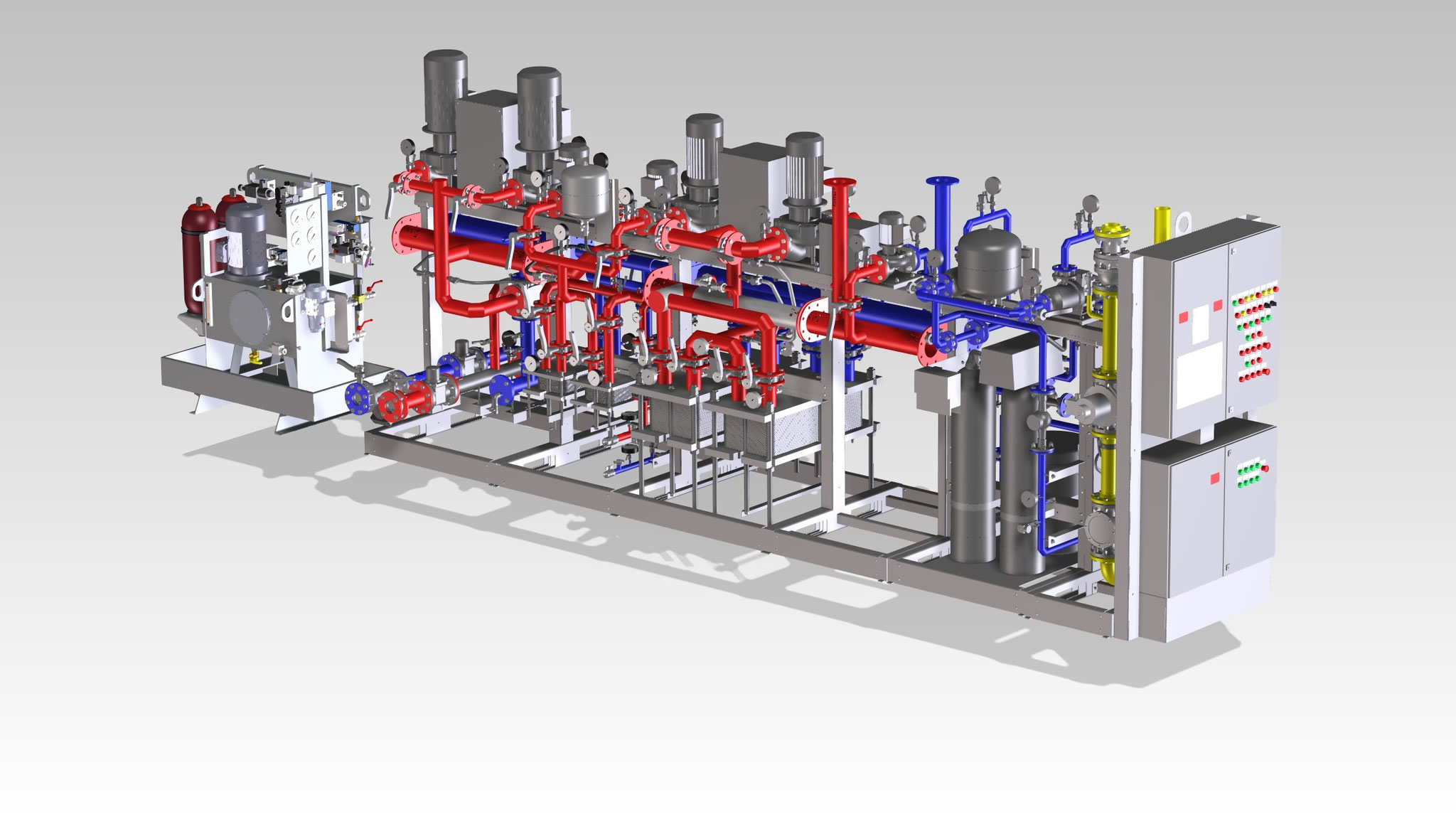 BP Engineering GmbH - BP Engineering GmbH