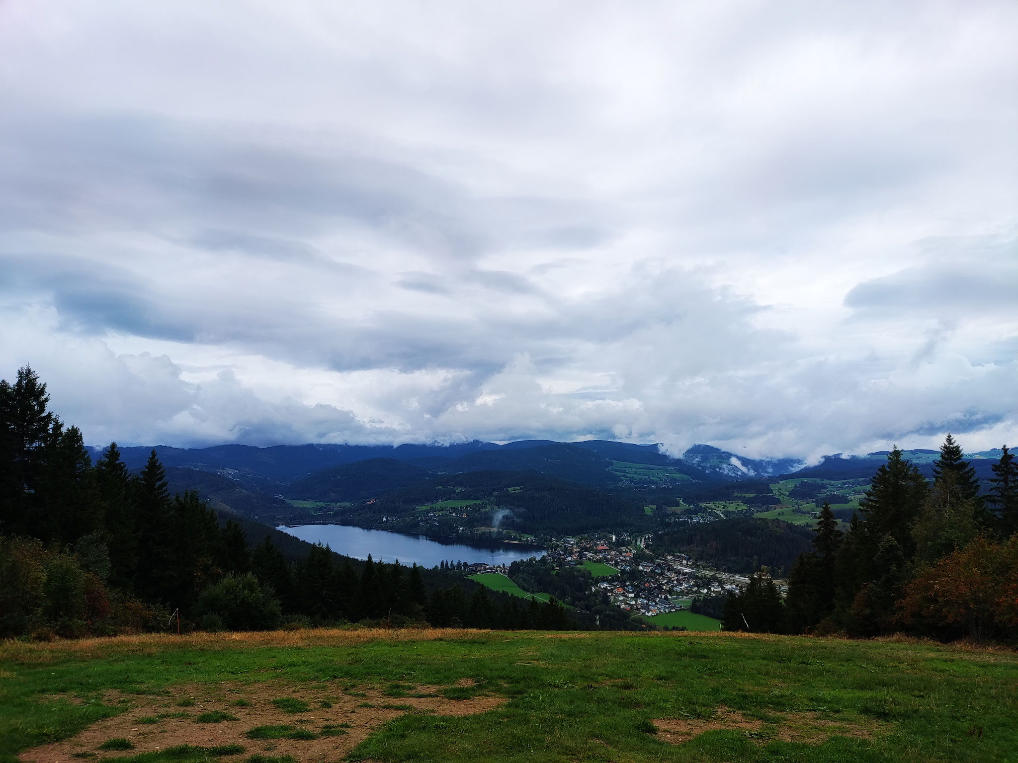 Vereinsausflug an den Titisee - musikverein-kuppenheims Webseite!